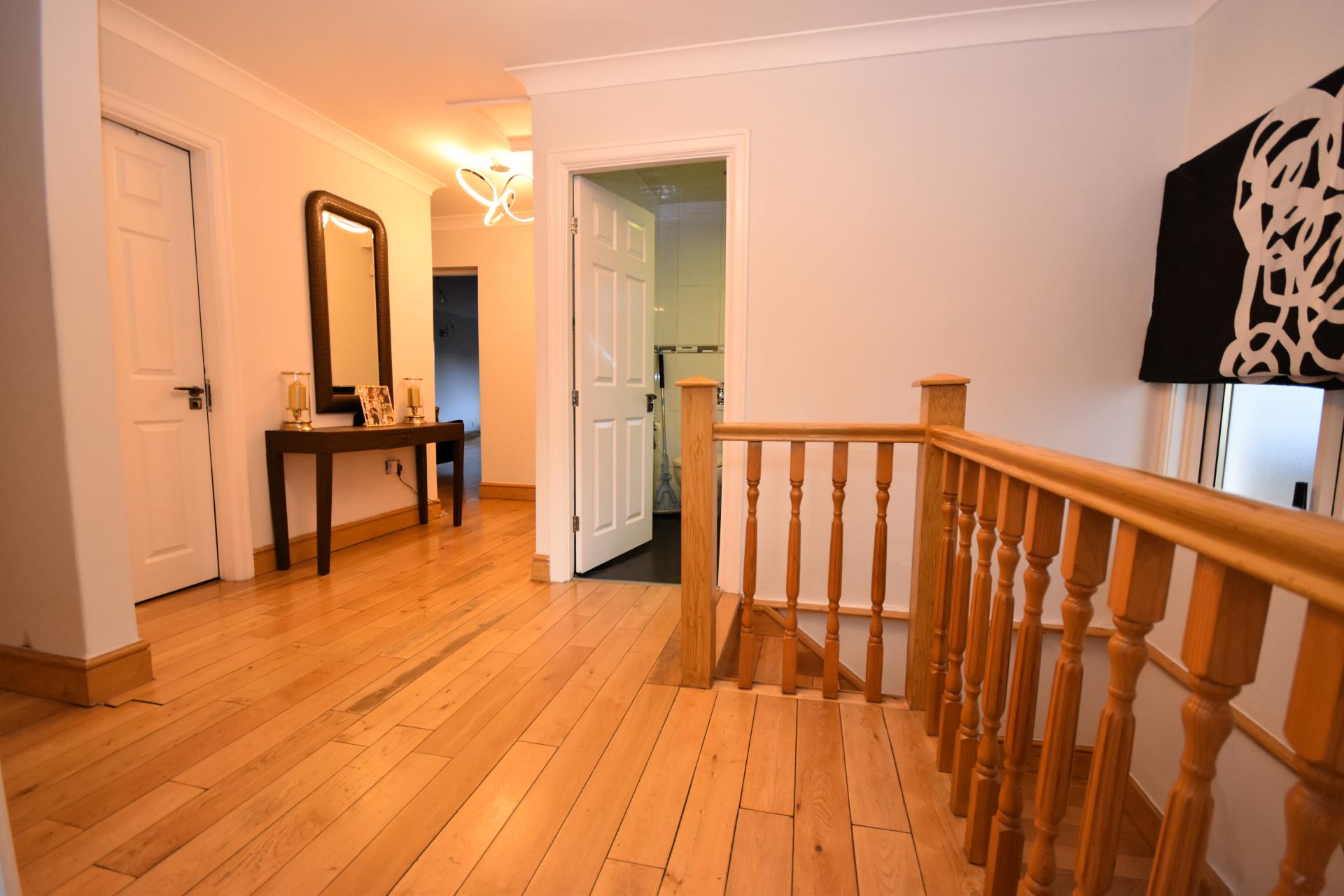 4 bed student house to rent on New Elvet, Durham, DH1 3AL | StuRents