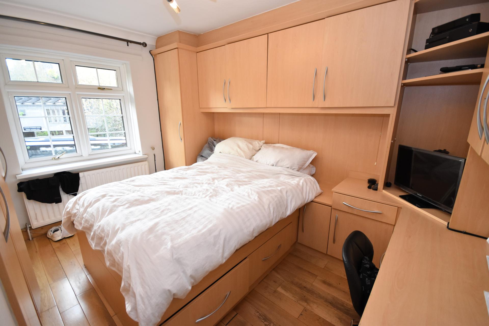 4 bed student house to rent on New Elvet, Durham, DH1 3AL | StuRents