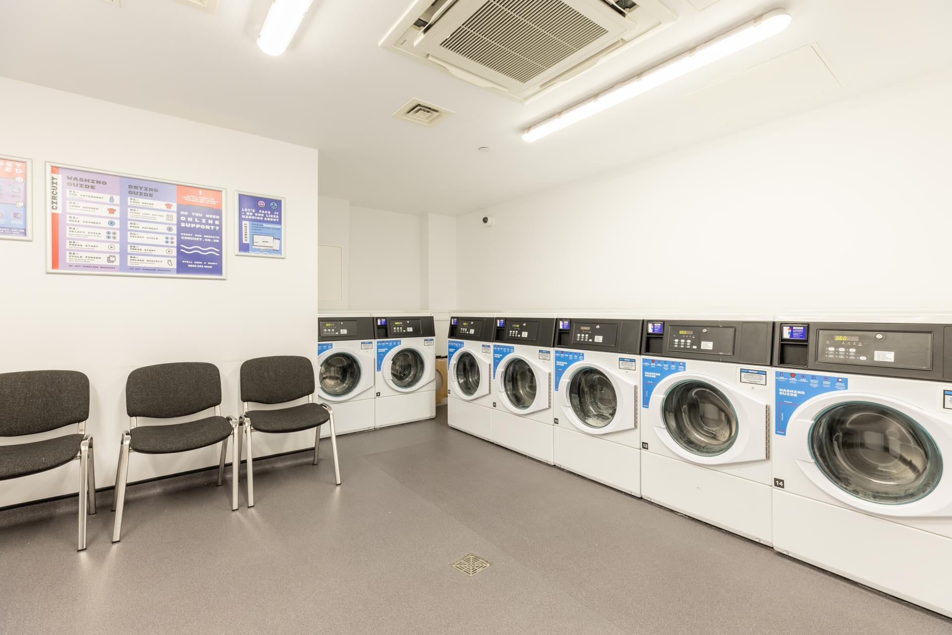 true Sky Studio Plus student flat to rent on King William Street ...