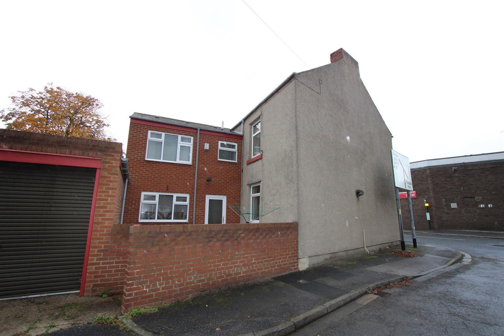 4 bed student house to rent on Sherburn Road, Durham, DH1 2JR | StuRents