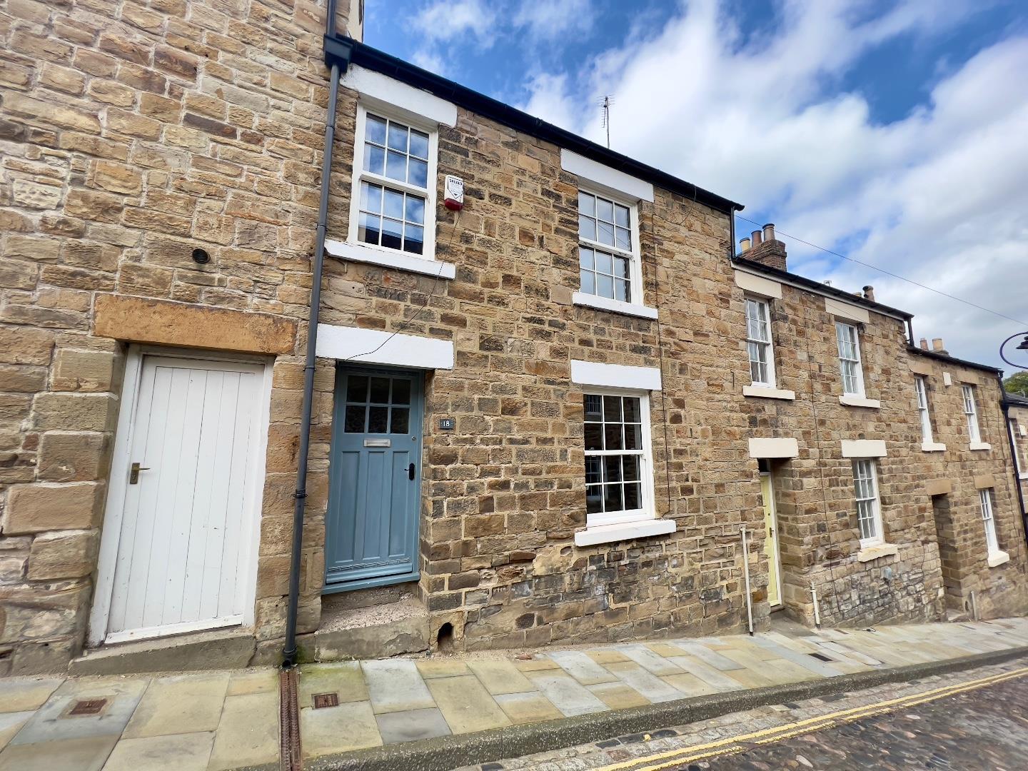 2 bed student house to rent on Neville Street, Durham, DH1 4EY | StuRents