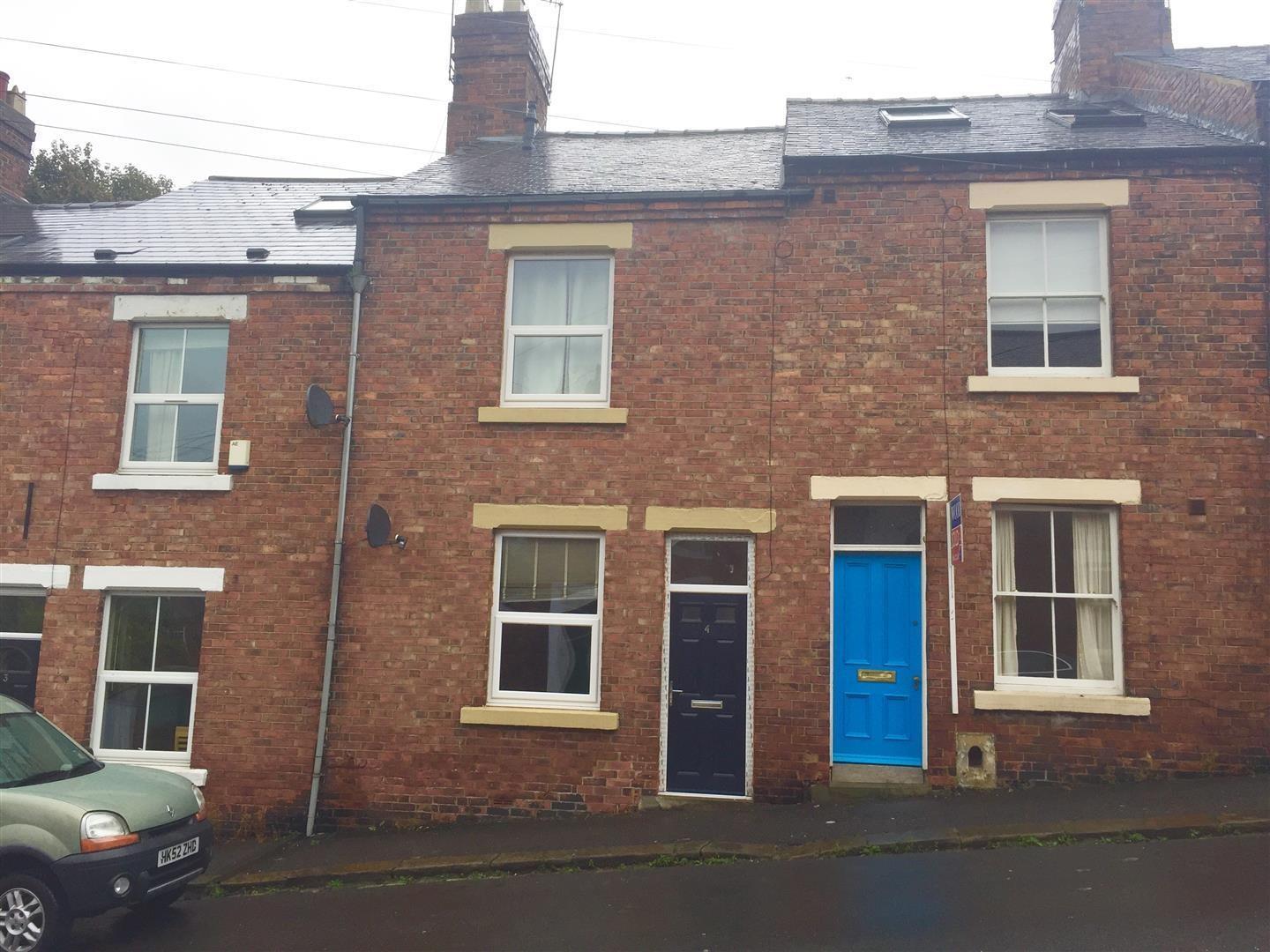 4 bed student house to rent on Wanless Terrace, Durham, DH1 1RU | StuRents