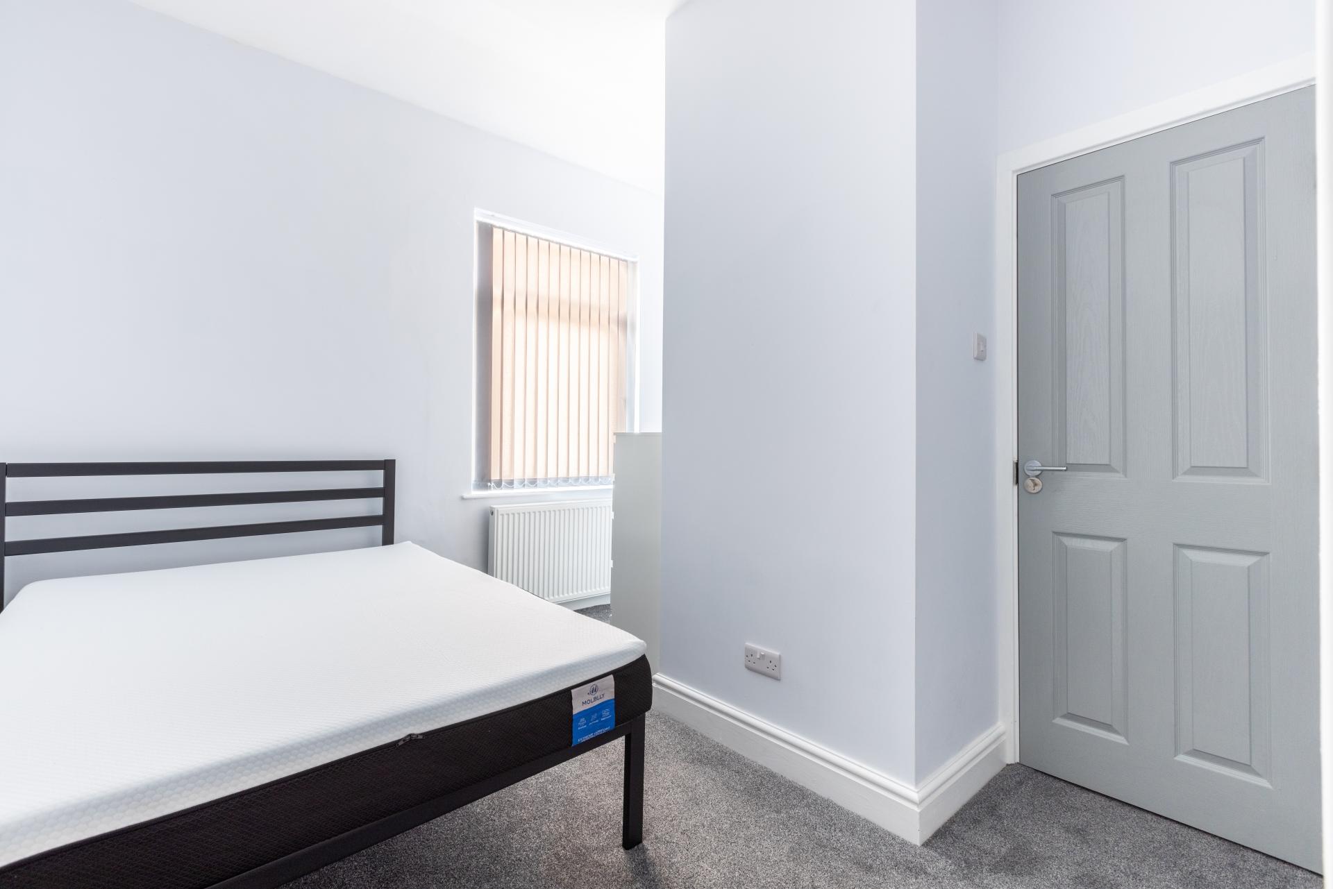 4 bed student house to rent on Horner Street, York, YO30 6EA | StuRents