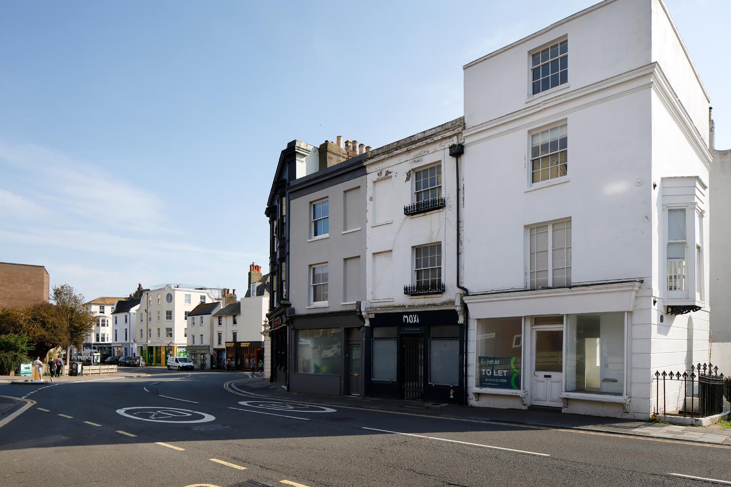 2 bed student house to rent on St James Street, Brighton, BN2 1PJ | StuRents