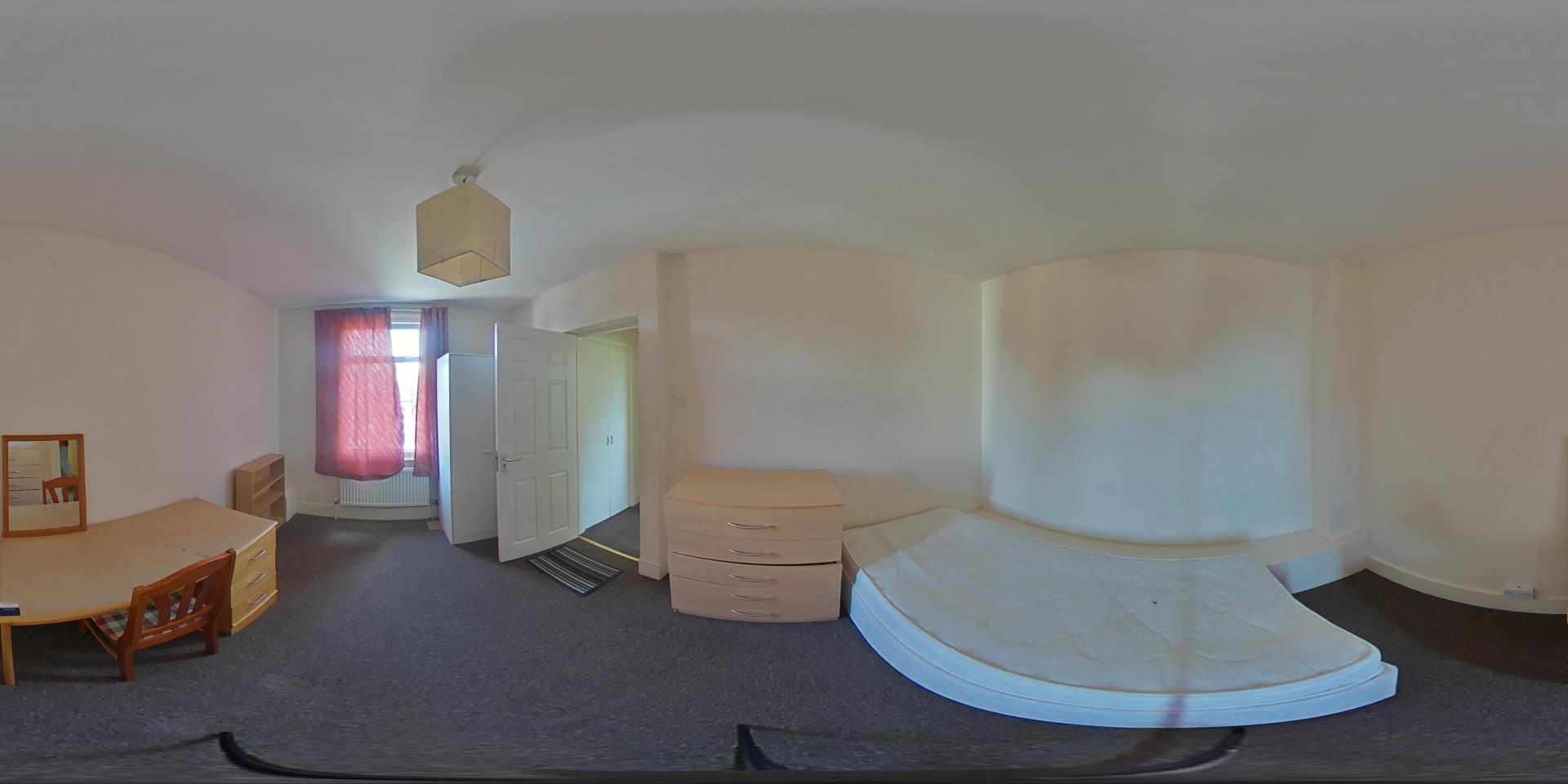 4 bed student house to rent on Lime Walk, Oxford, OX3 7AF | StuRents