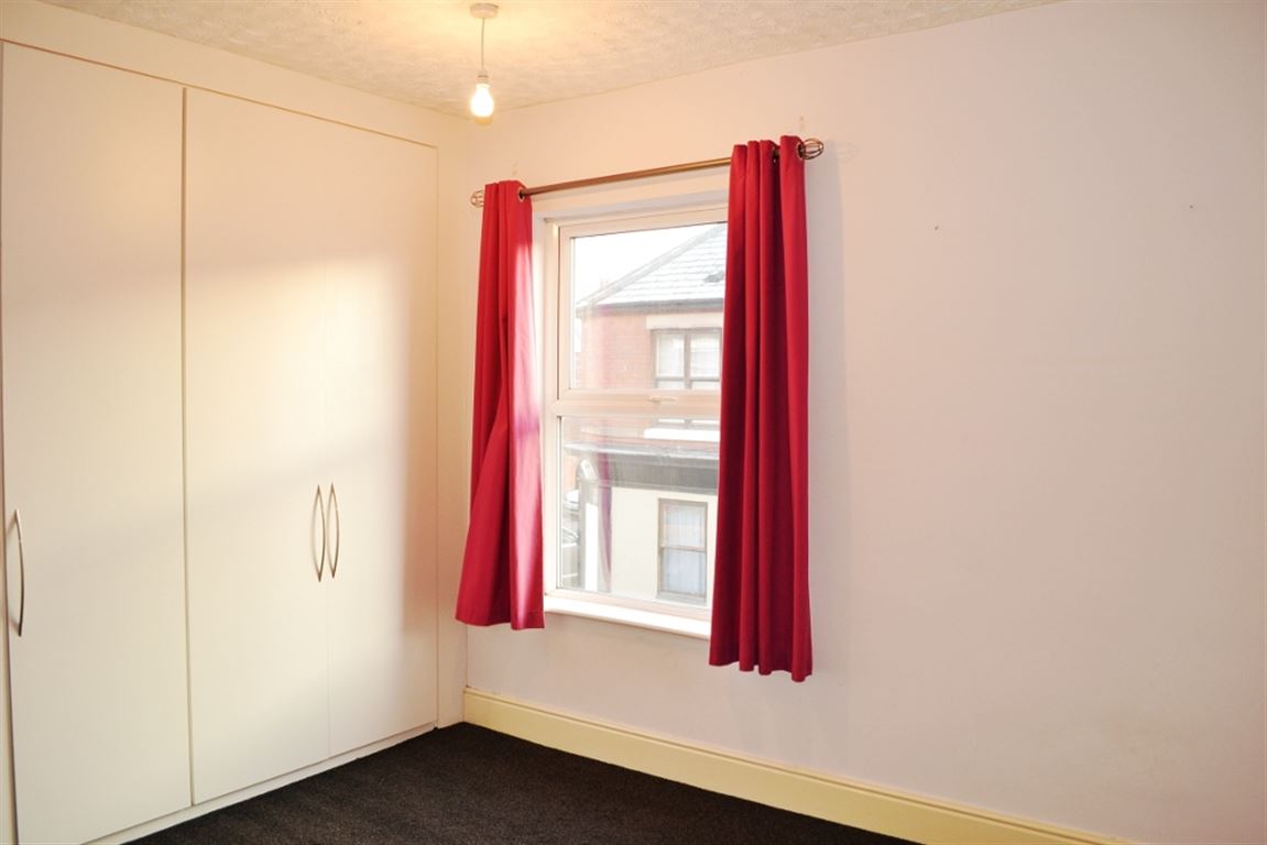 3 bed student house to rent on Howe Street, Derby, DE22 3ER | StuRents