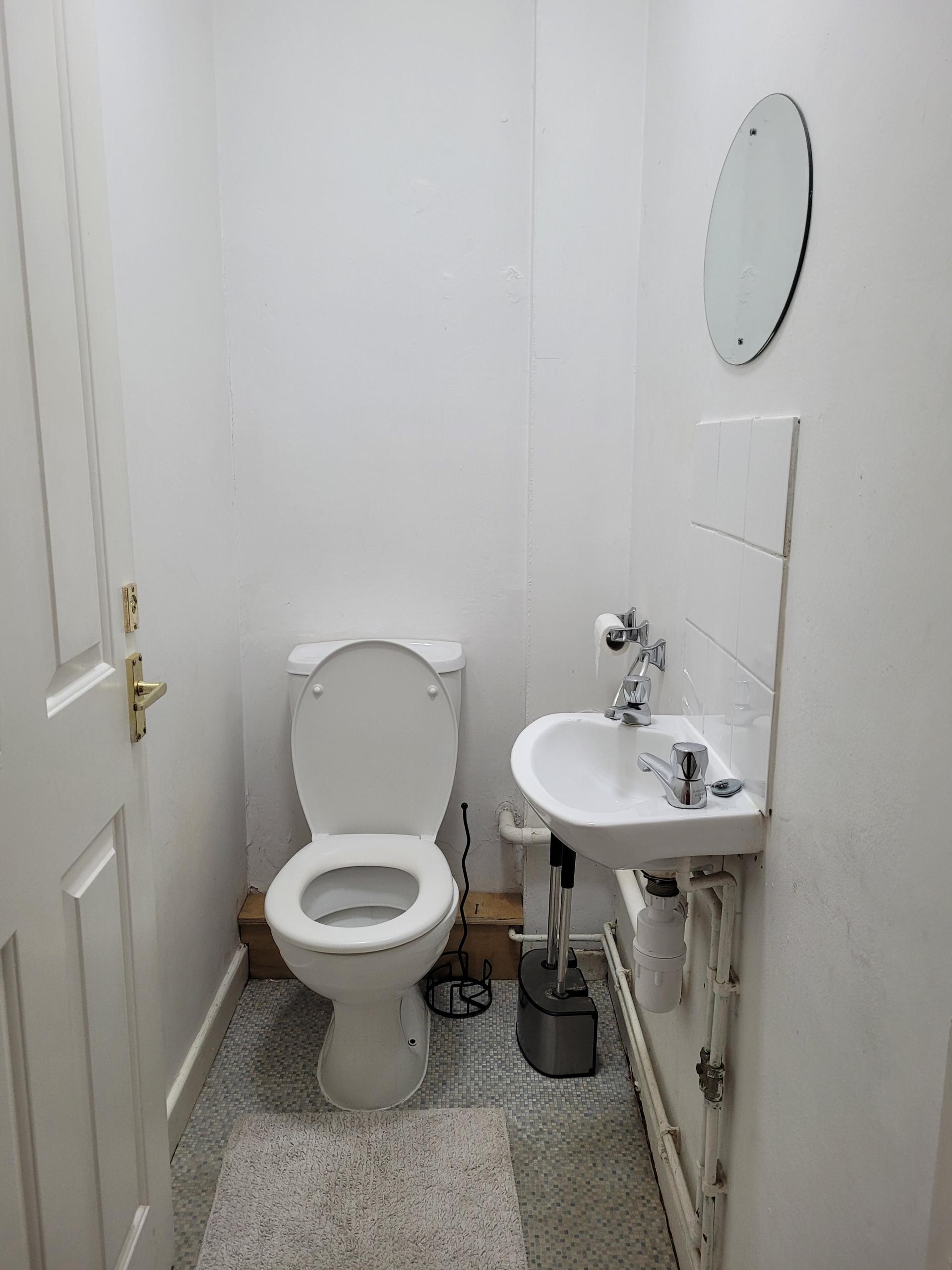 5 bed student house to rent on Divinity Road, Oxford, OX4 1LP | StuRents