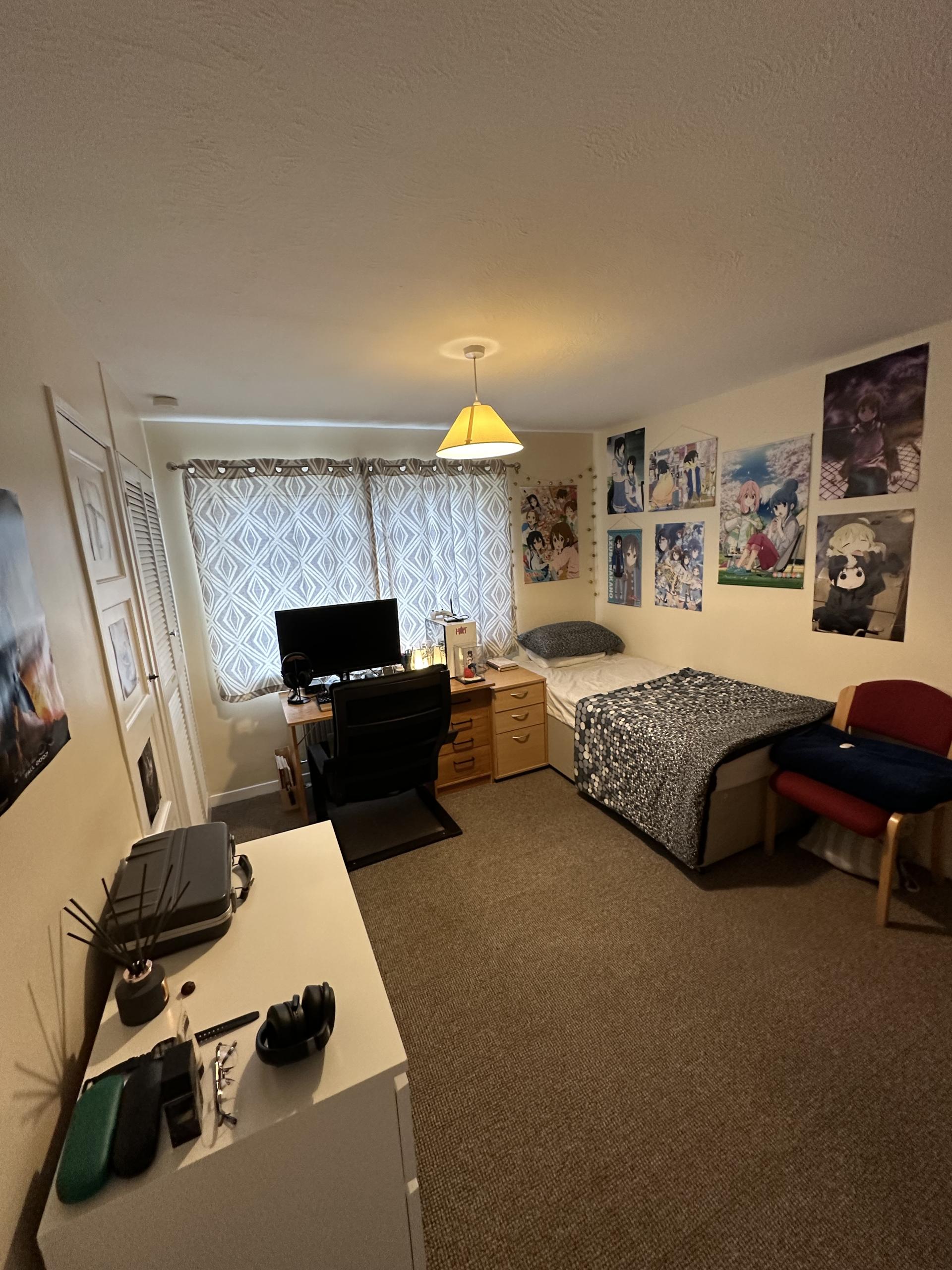 5 bed student house to rent on Dynham Place, Oxford, OX3 7NL | StuRents