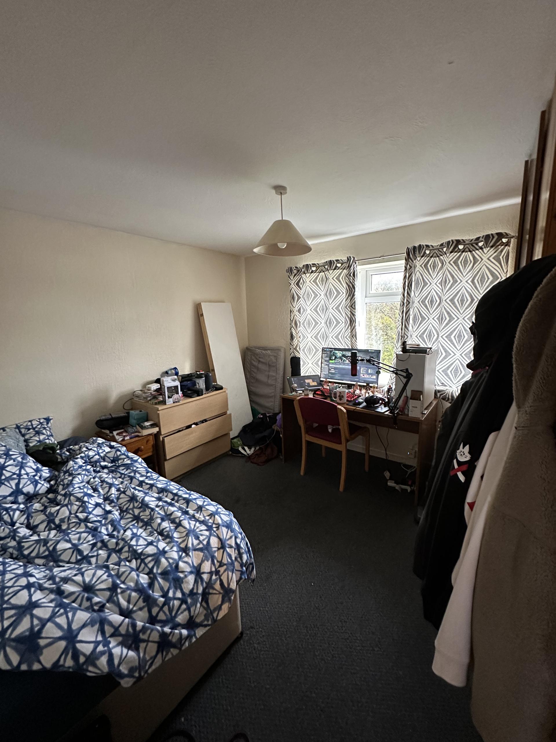 5 bed student house to rent on Dynham Place, Oxford, OX3 7NL | StuRents