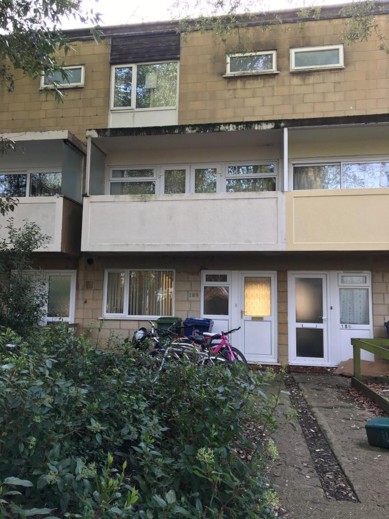 4 bed student house to rent on Headington Road, Oxford, OX3 0BS | StuRents