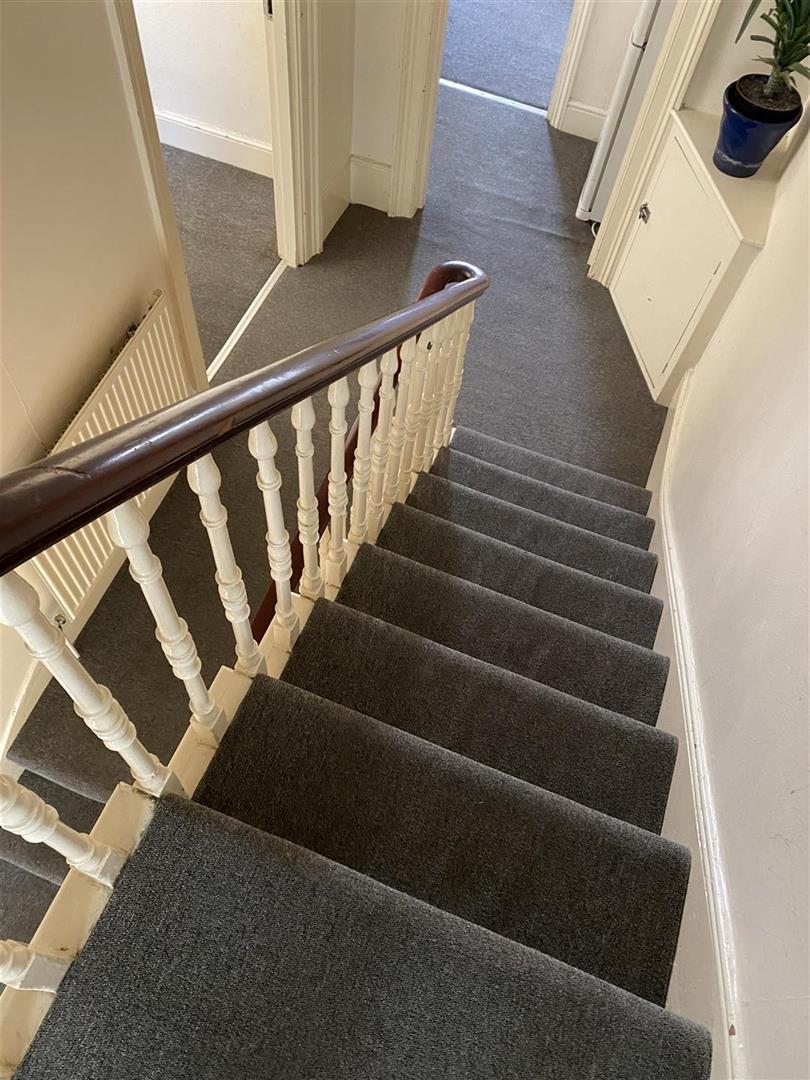 4 bed student house to rent on Chatham Place, Brighton, BN1 3TP | StuRents