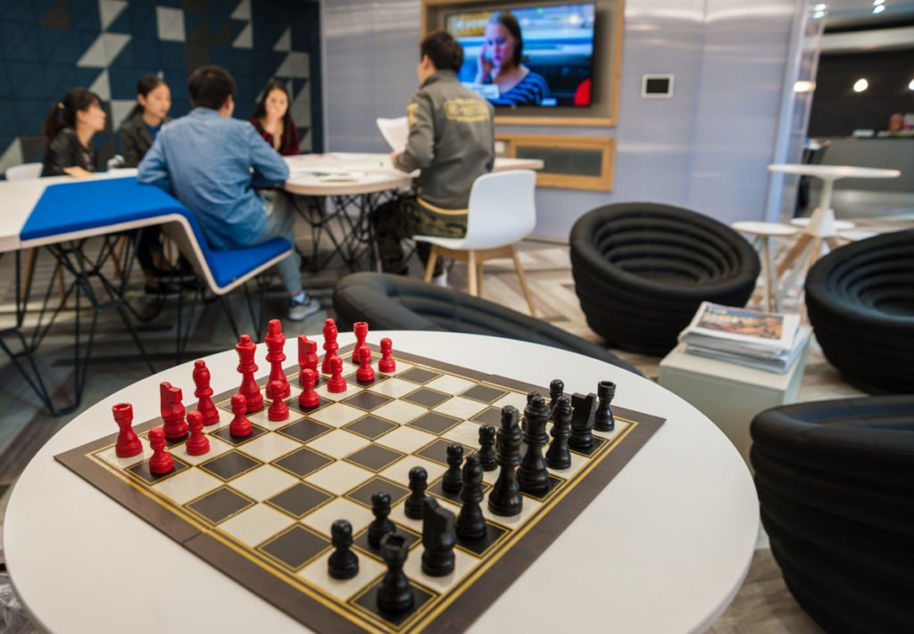 Shared Apartment Standard Plus student 6 bed flat to rent on Beith ...