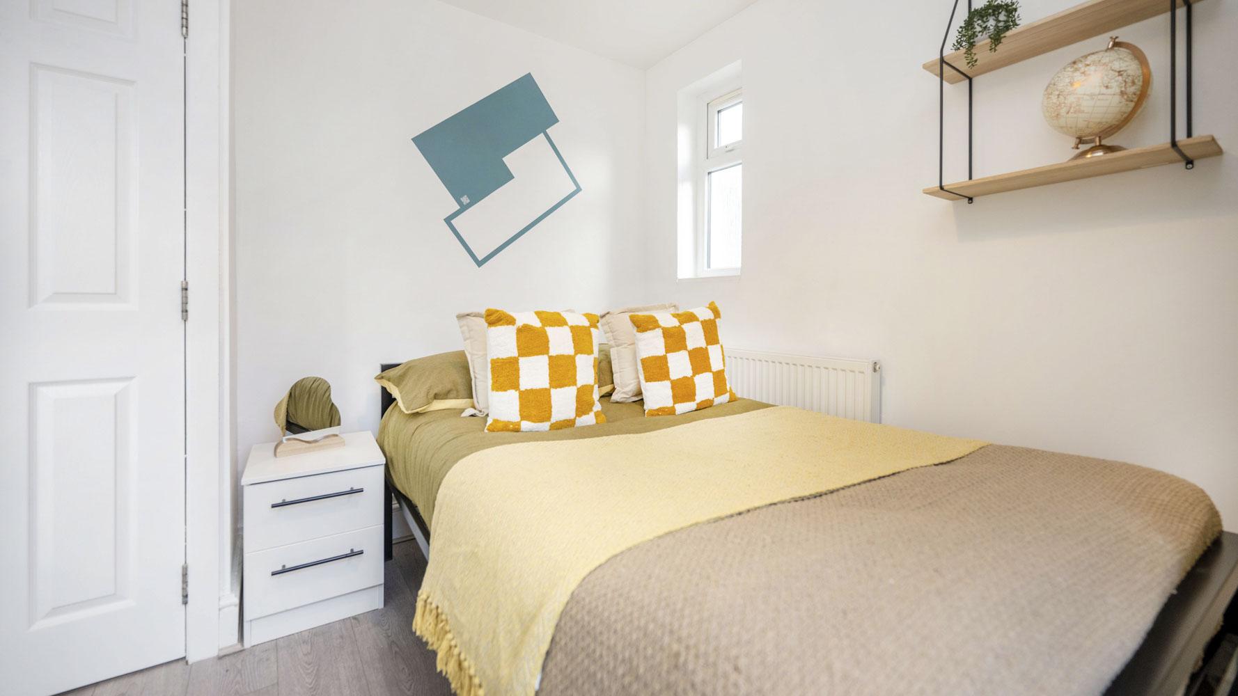 5 bed student house to rent on Connaught Road, Liverpool, L7 8RP | StuRents