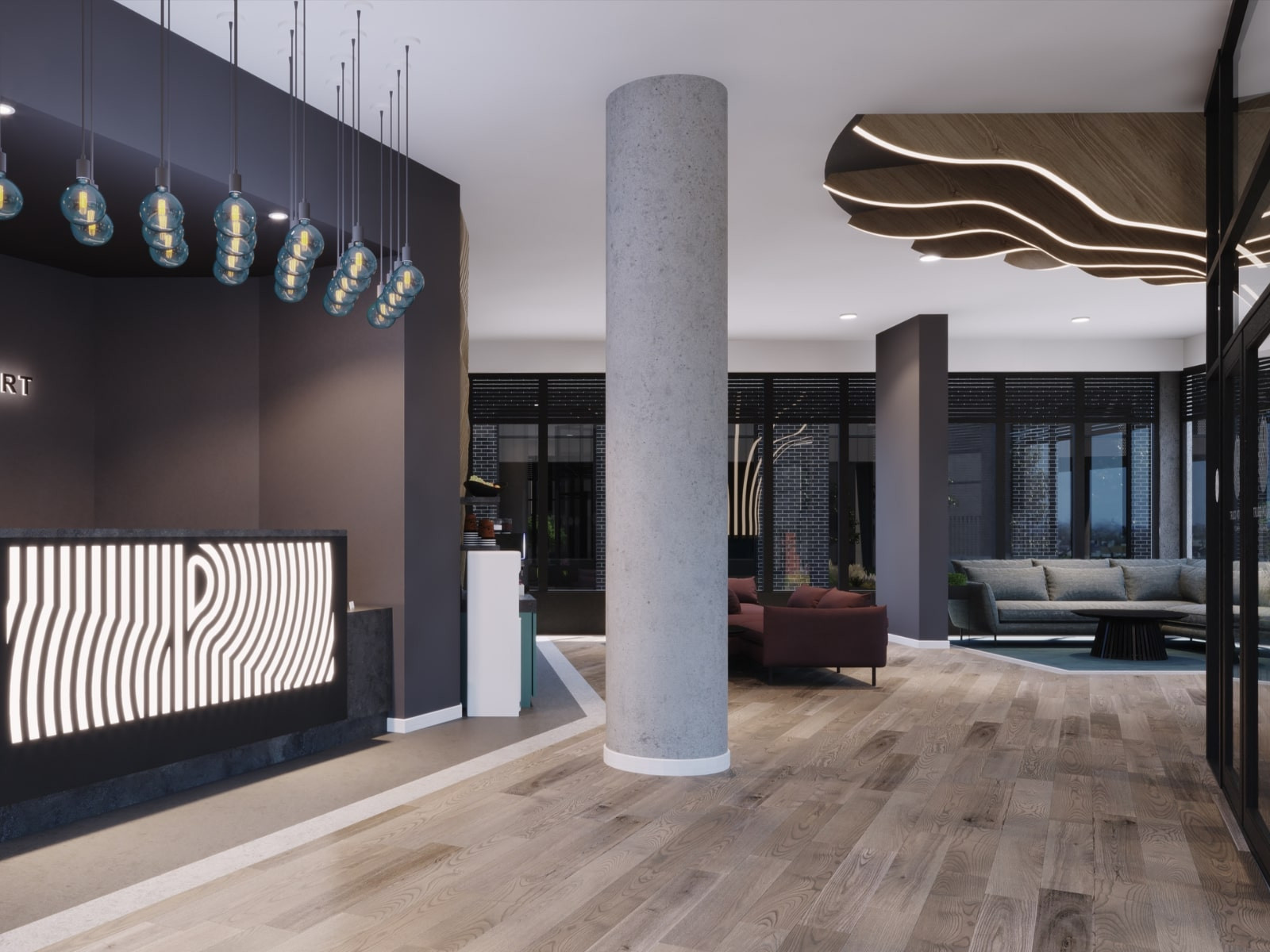 Skyline Gold En Suite - EPC Band Rating A student 5 bed flat to rent on ...