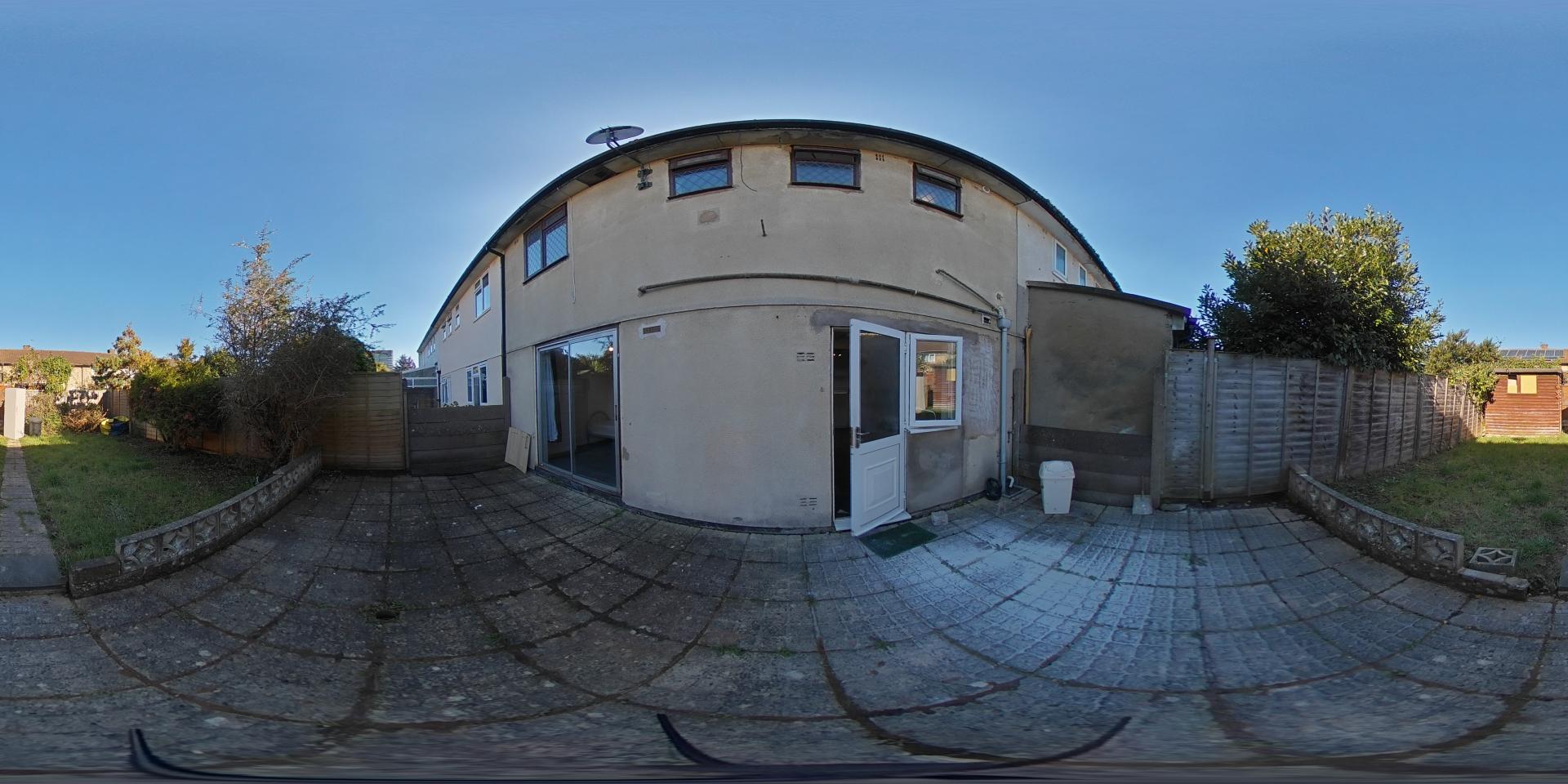 5 bed student house to rent on Wood Farm Road, Oxford, OX3 8PP | StuRents