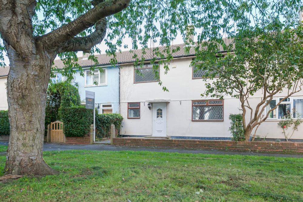 5 bed student house to rent on Wood Farm Road, Oxford, OX3 8PP | StuRents