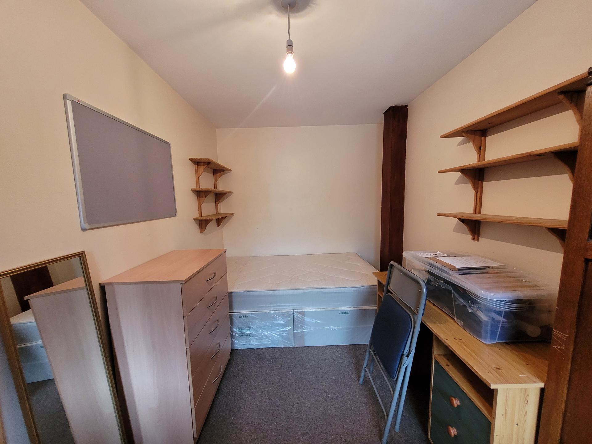 3 bed student house to rent on Howard Street, Oxford, OX4 3AY | StuRents