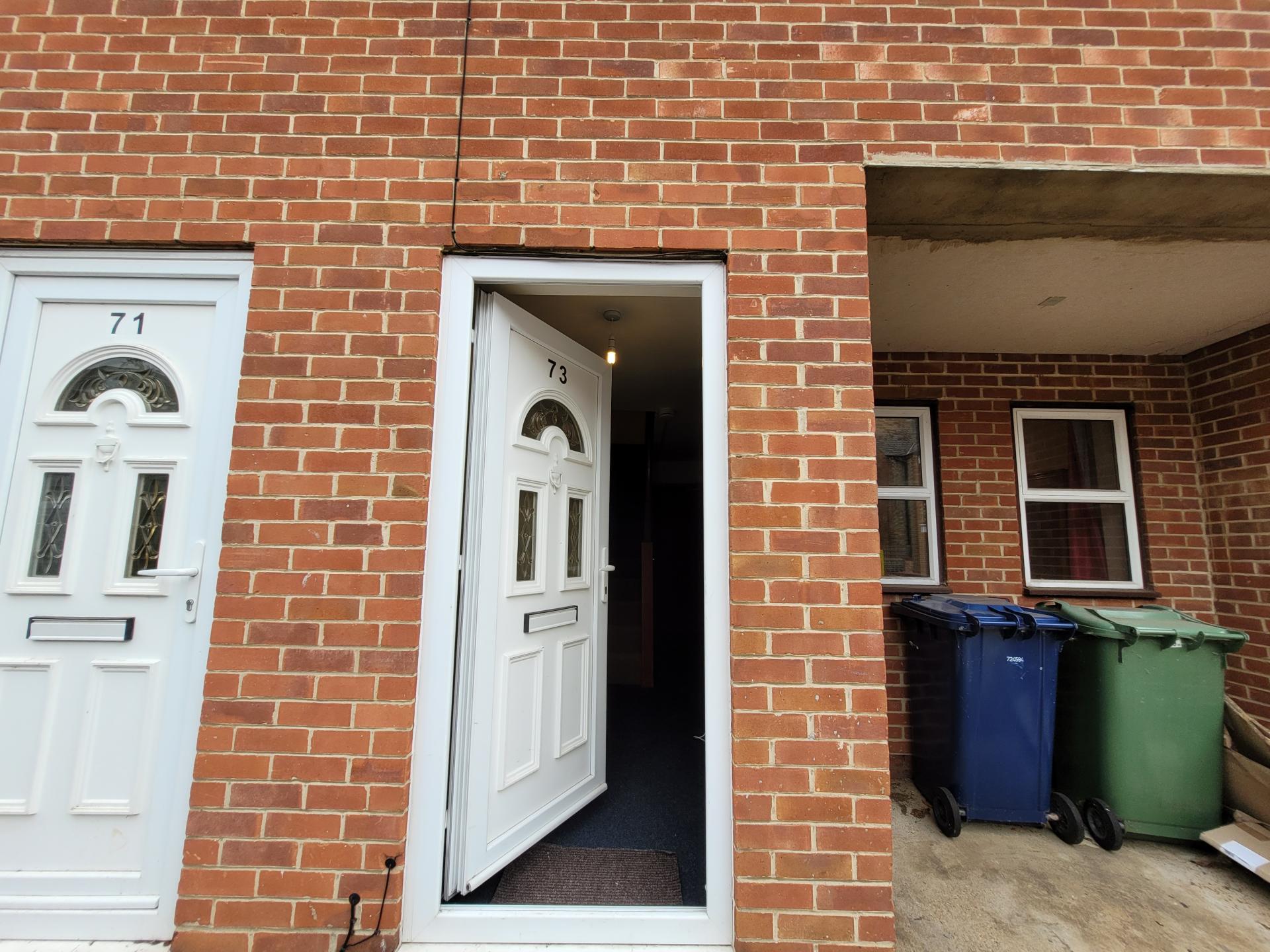 3 bed student house to rent on Howard Street, Oxford, OX4 3AY | StuRents