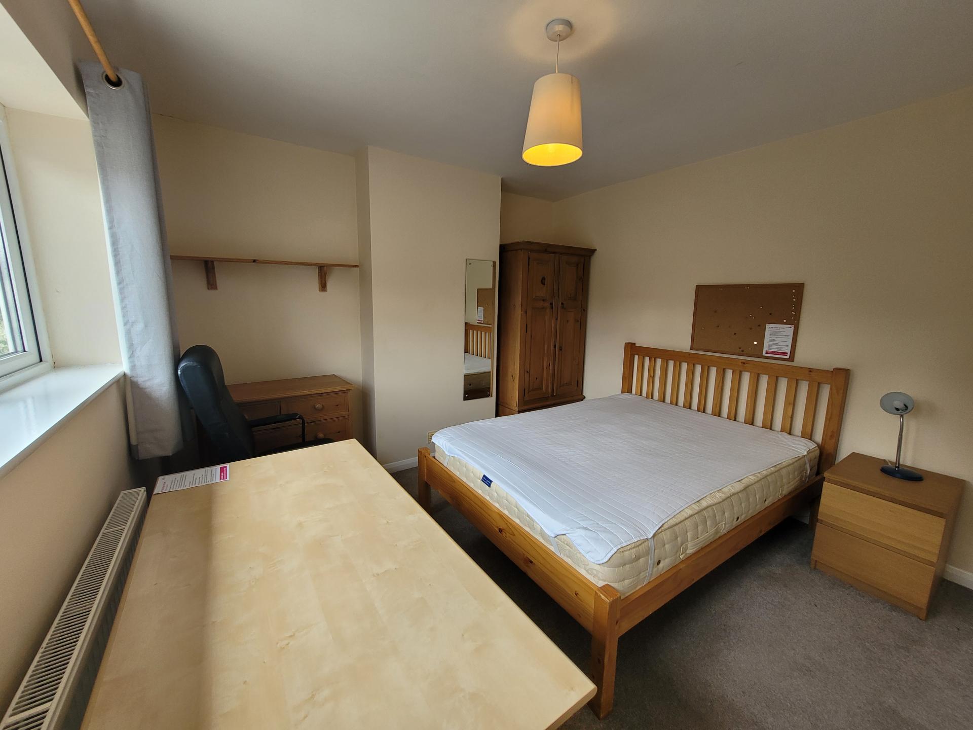 4 bed student house to rent on Grays Road, Oxford, OX3 7PZ | StuRents