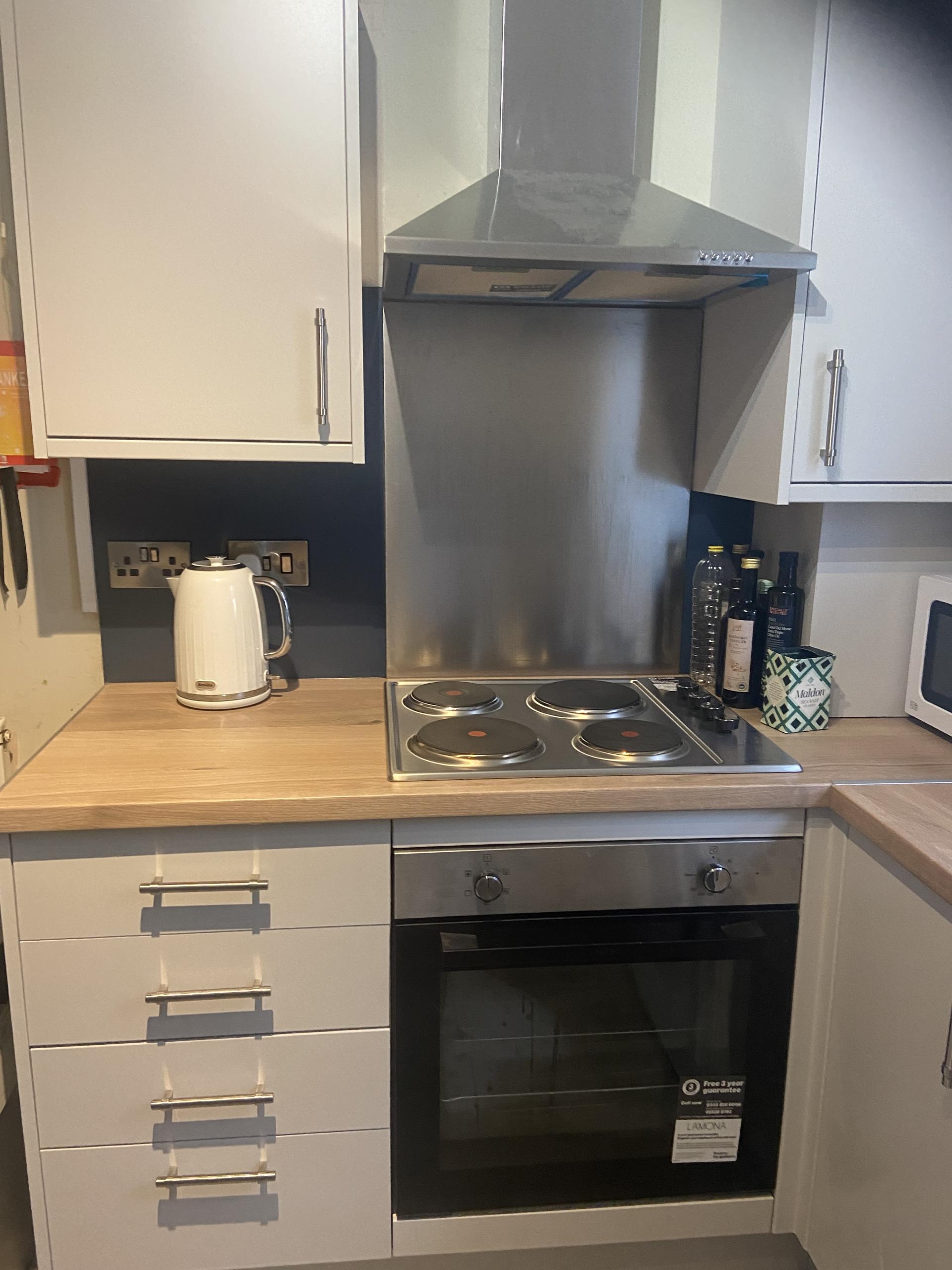 5 bed student house to rent on HOPE DRIVE, Nottingham, NG7 1DL | StuRents