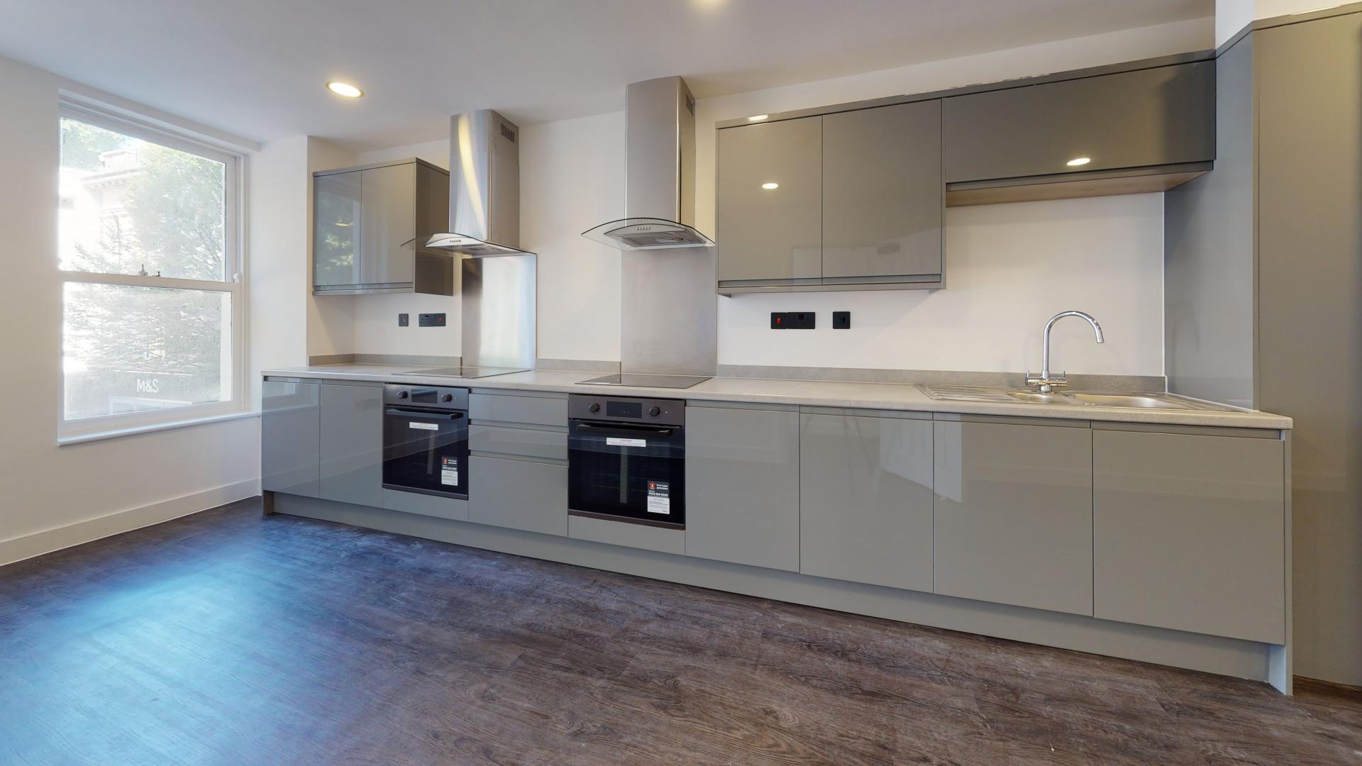 1 bed student house to rent on Hounds Gate, Nottingham, NG1 7DA | StuRents