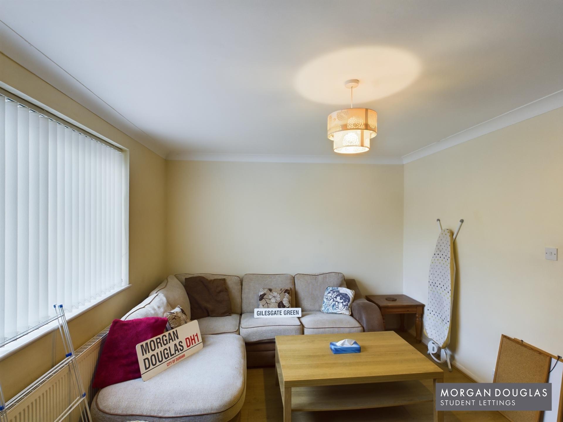 4 bed student house to rent on Montgomery Road, Durham, DH1 1EZ | StuRents
