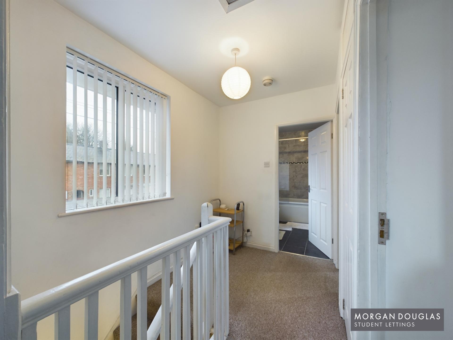 4 bed student house to rent on Montgomery Road, Durham, DH1 1EZ | StuRents
