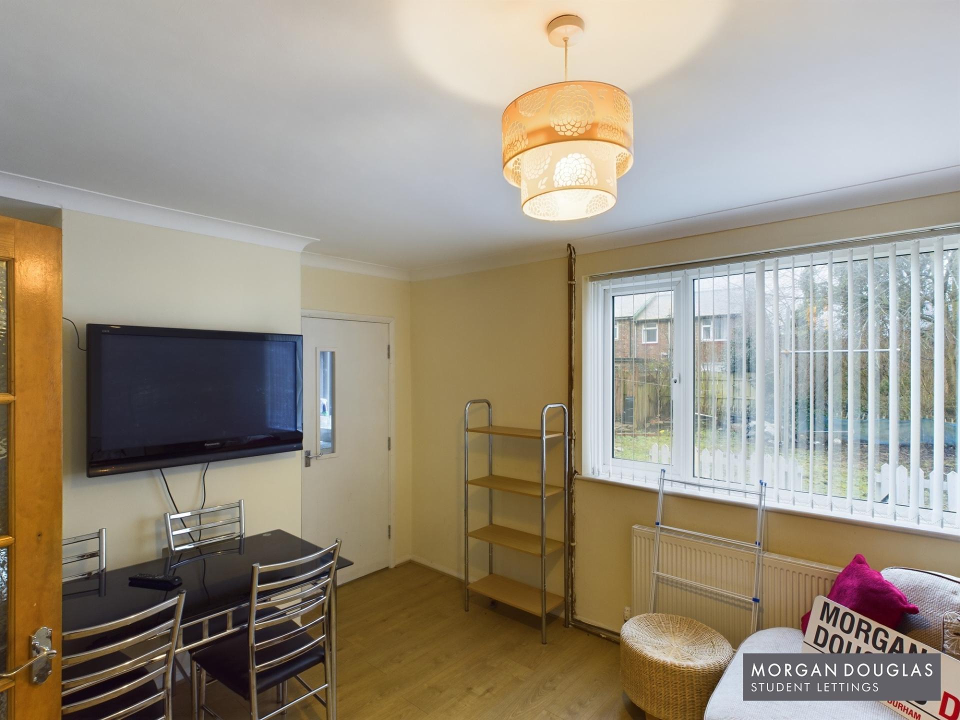 4 bed student house to rent on Montgomery Road, Durham, DH1 1EZ | StuRents