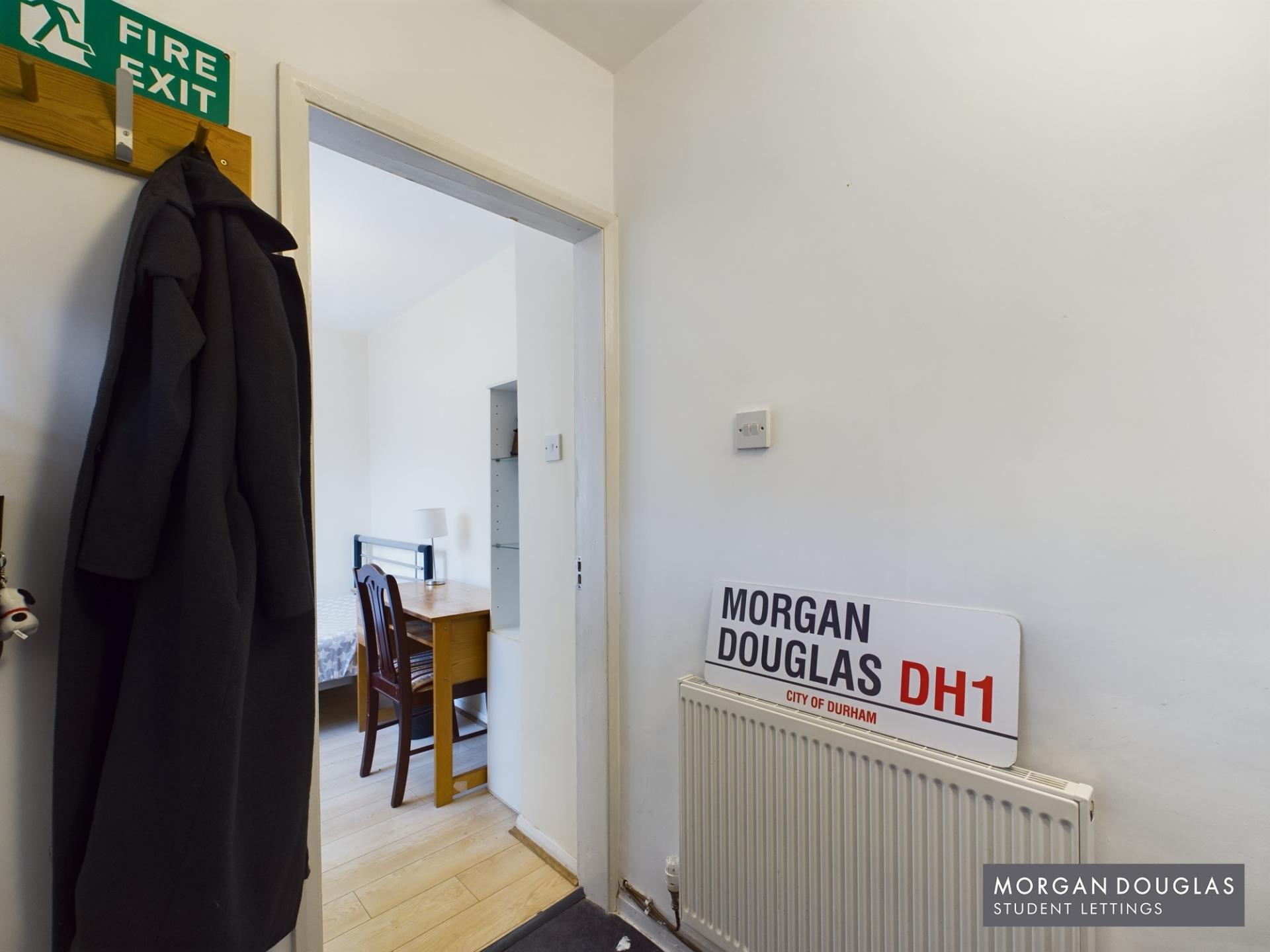 4 bed student house to rent on Montgomery Road, Durham, DH1 1EZ | StuRents