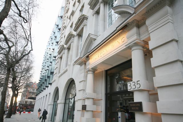 1 bed student house to rent on Marconi House, London, WC2R 1HA | StuRents
