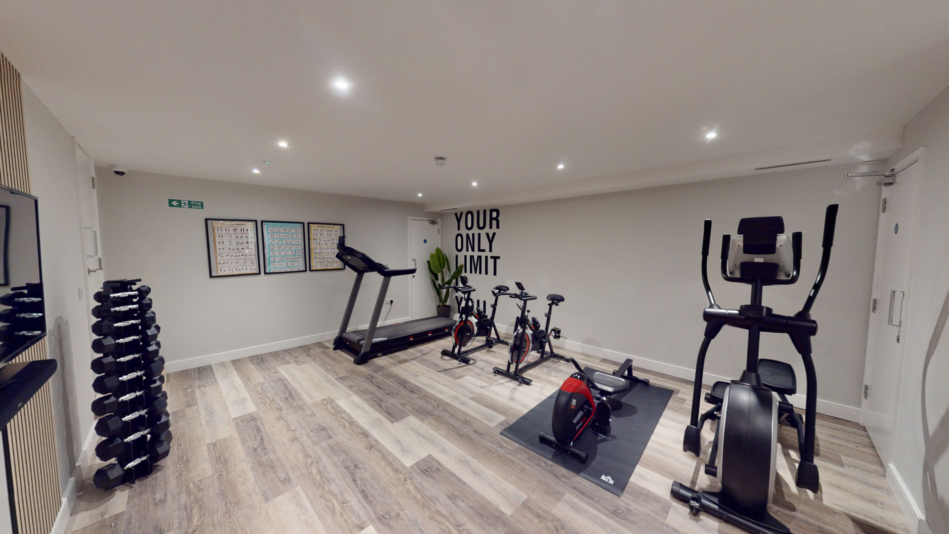 6 bed student house to rent on Whiteladies Road, Bristol, BS8 2PY ...