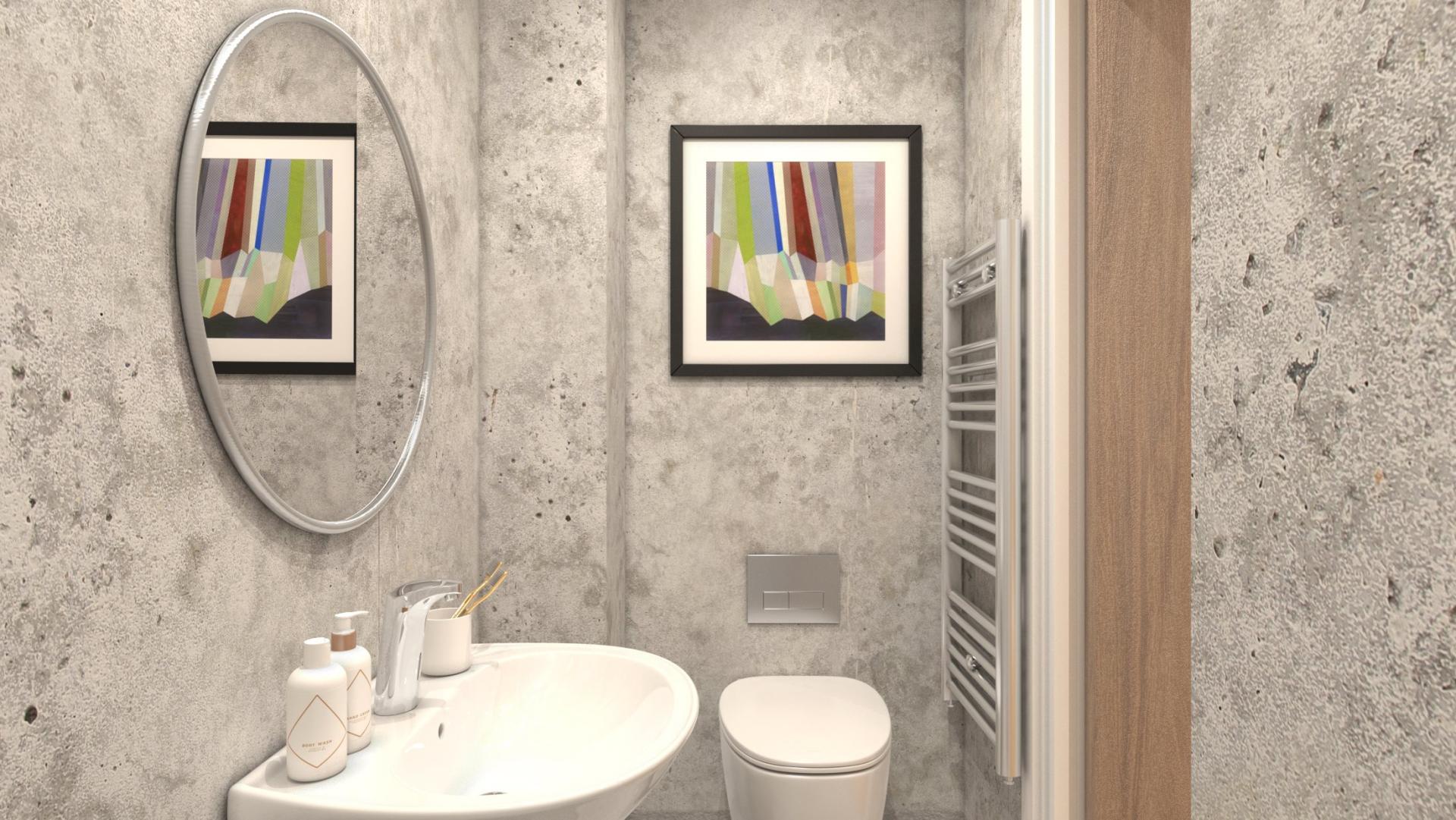 5 bed student house to rent on Stanley House Phase 2, Nottingham, NG1 ...