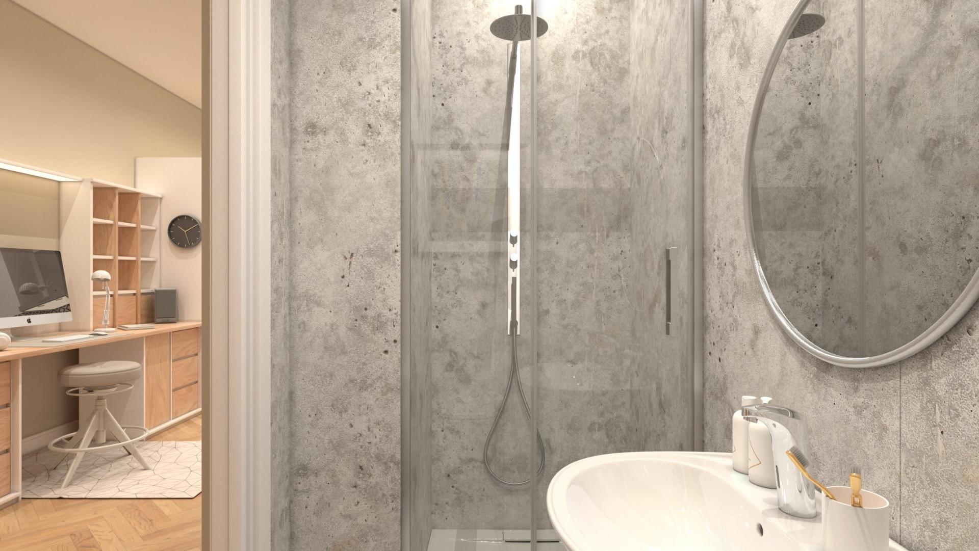 6 bed student house to rent on Stanley House Phase 2, Nottingham, NG1 ...