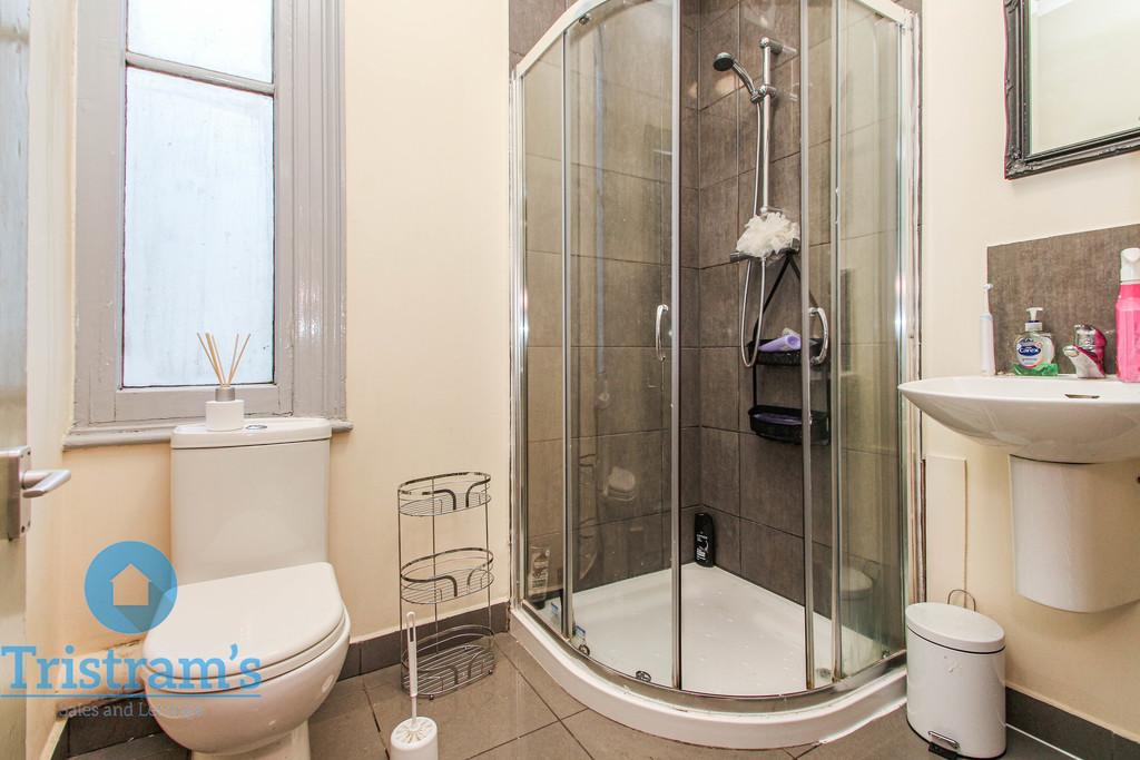 Student studio flat to rent on Talbot Street, Nottingham, NG1 5GN ...