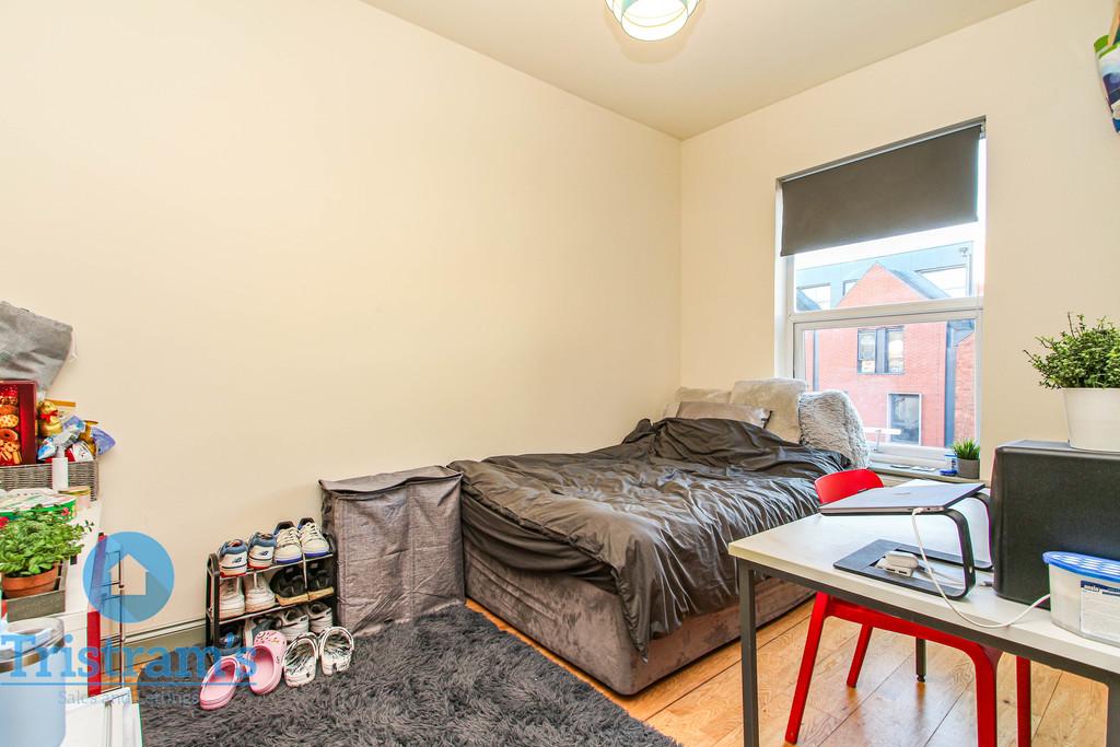 Student studio flat to rent on Talbot Street, Nottingham, NG1 5GN ...