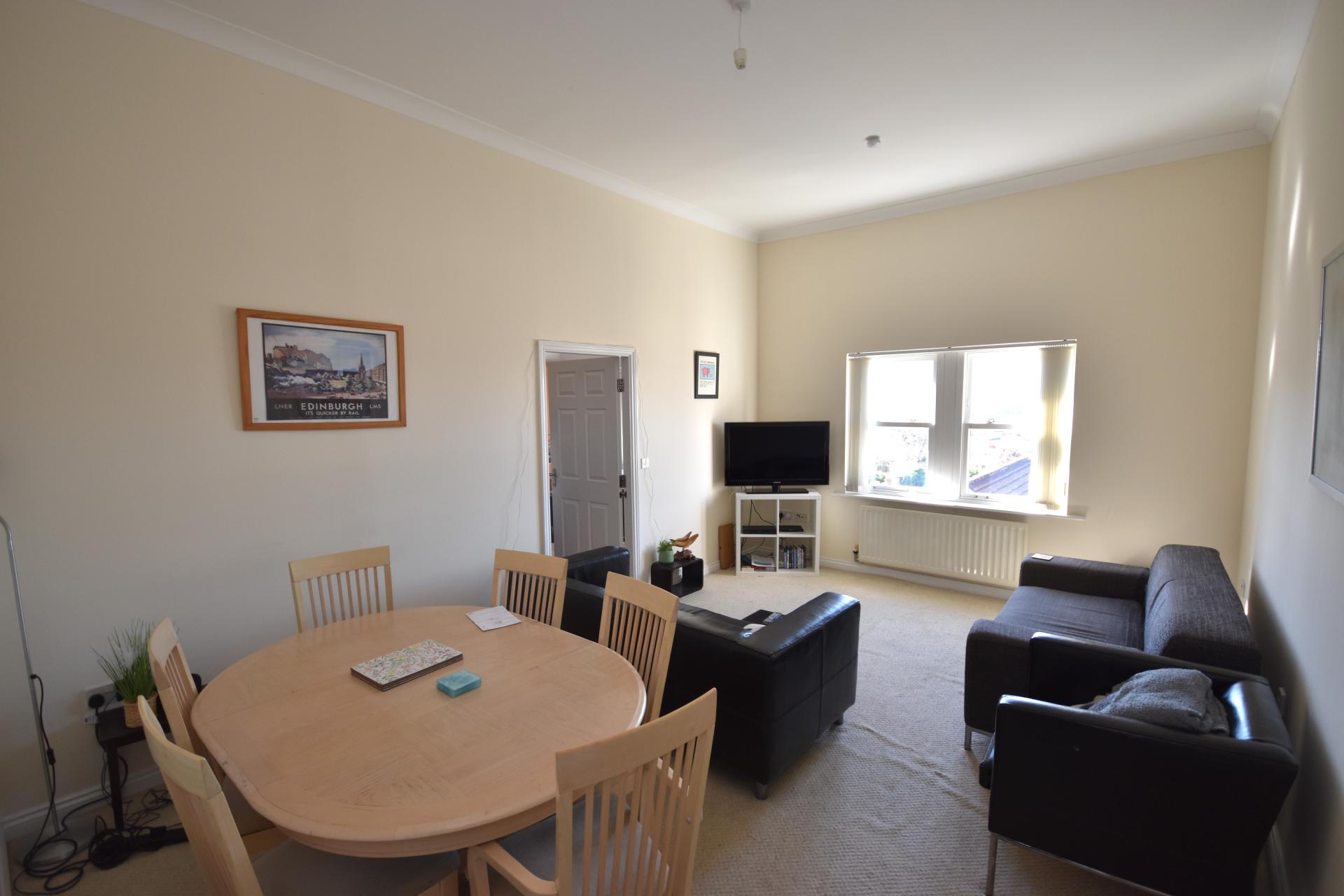 2 bed student house to rent on The Sidings, Durham, DH1 1HS | StuRents