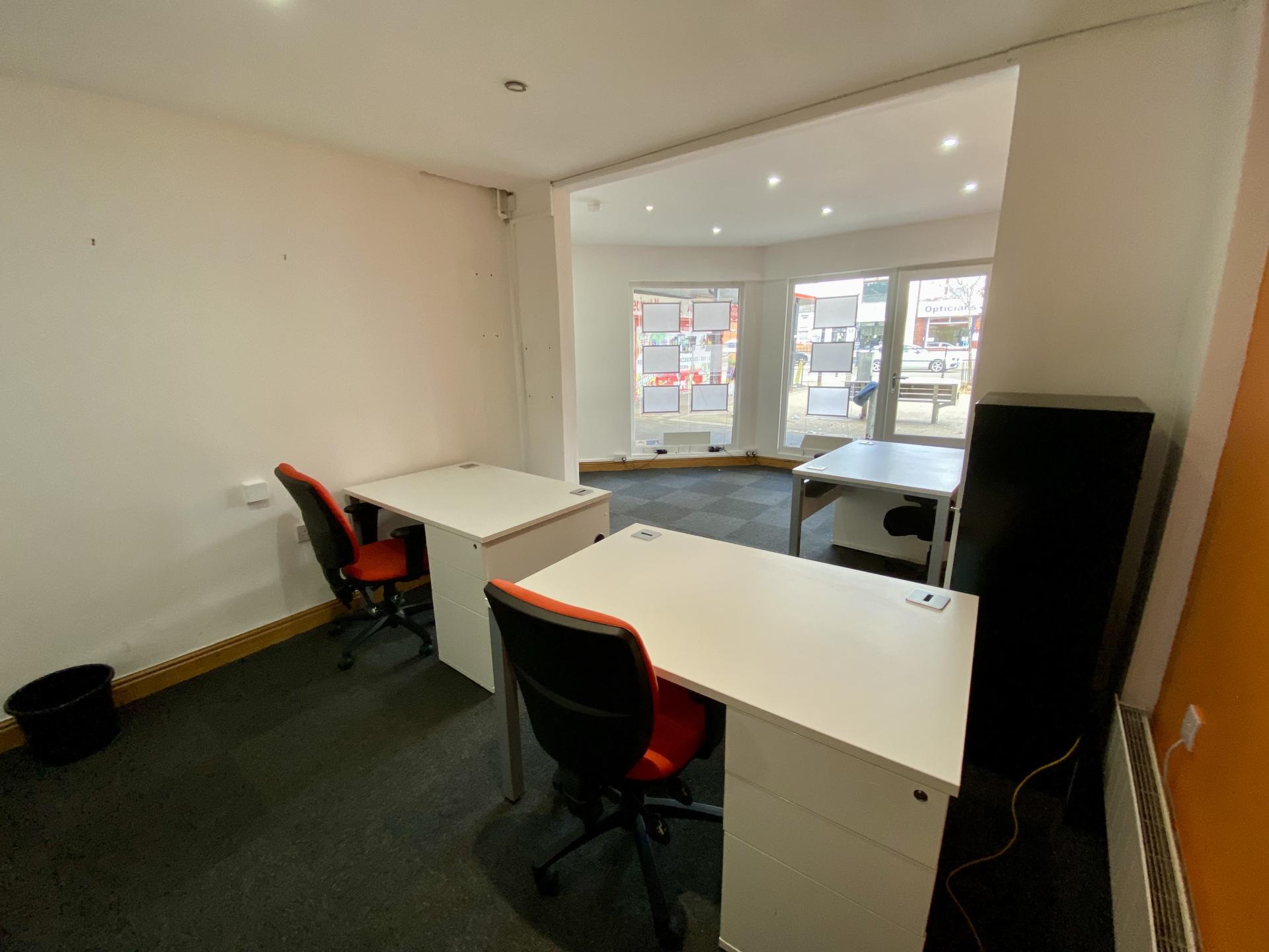 Market Street | Student Haus