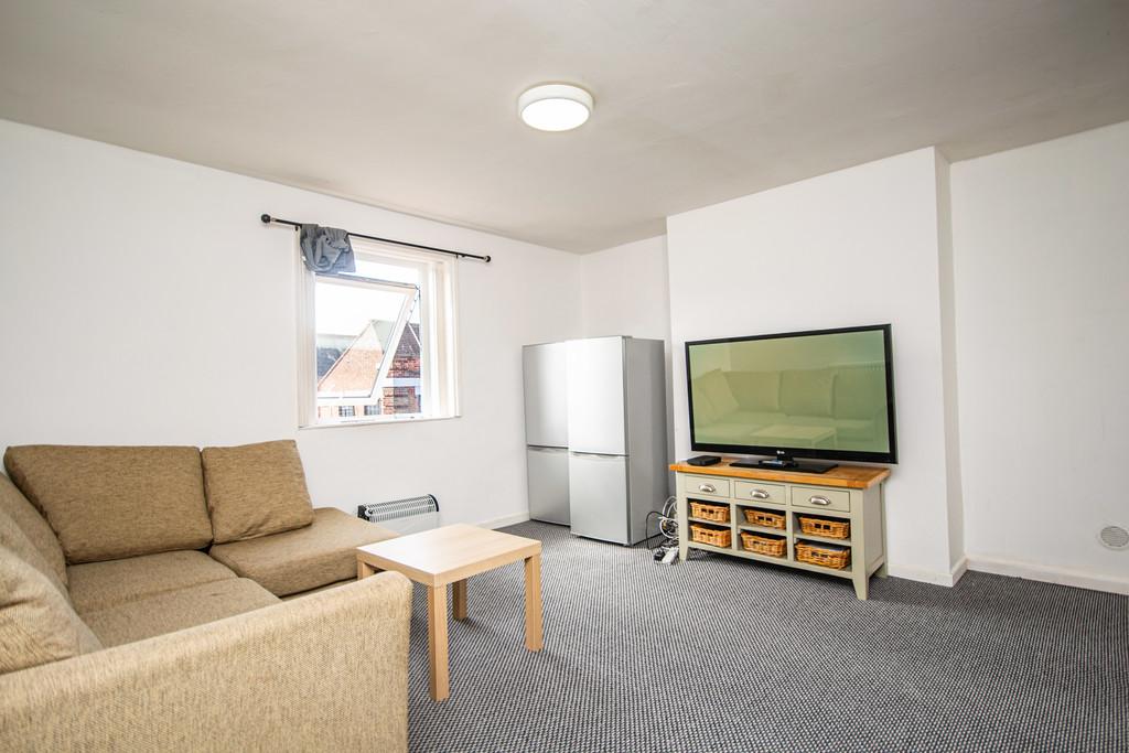 5 bed student house to rent on Leengate, Nottingham, NG7 2LX | StuRents