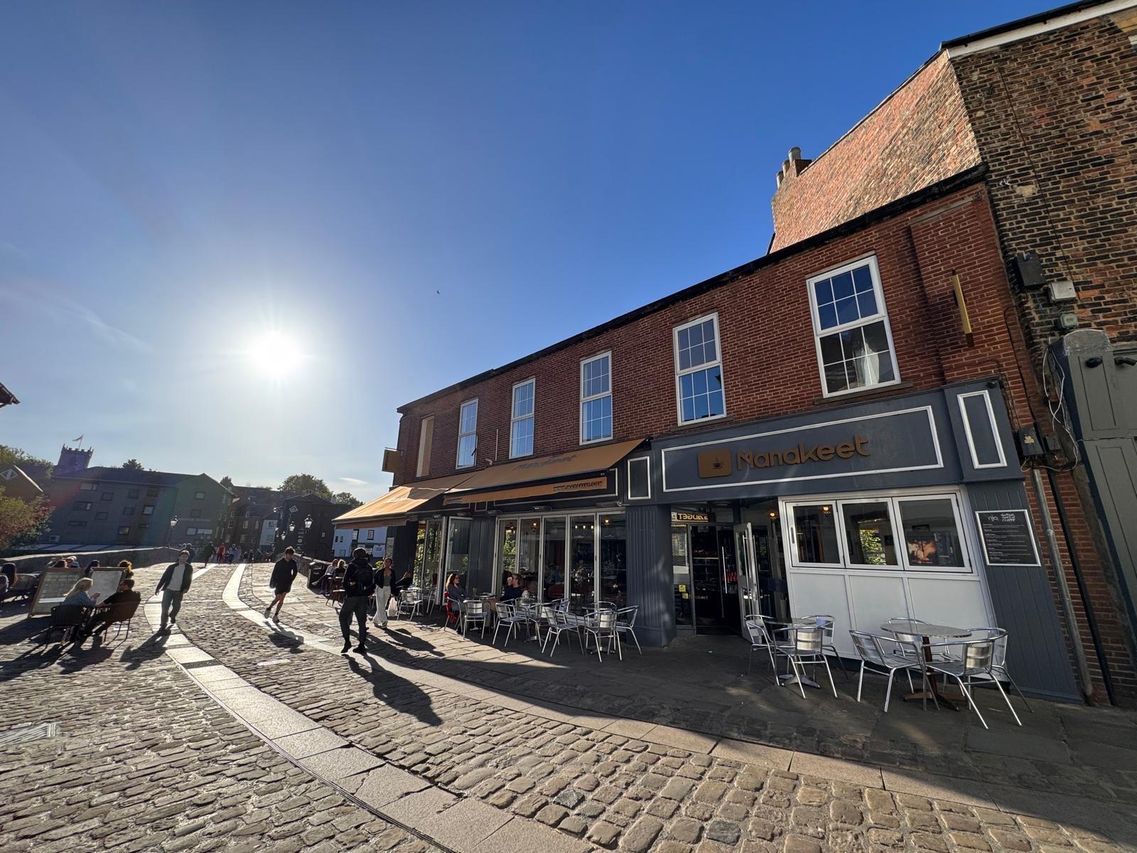5 bed student house to rent on Silver Street, Durham, DH1 3RD | StuRents