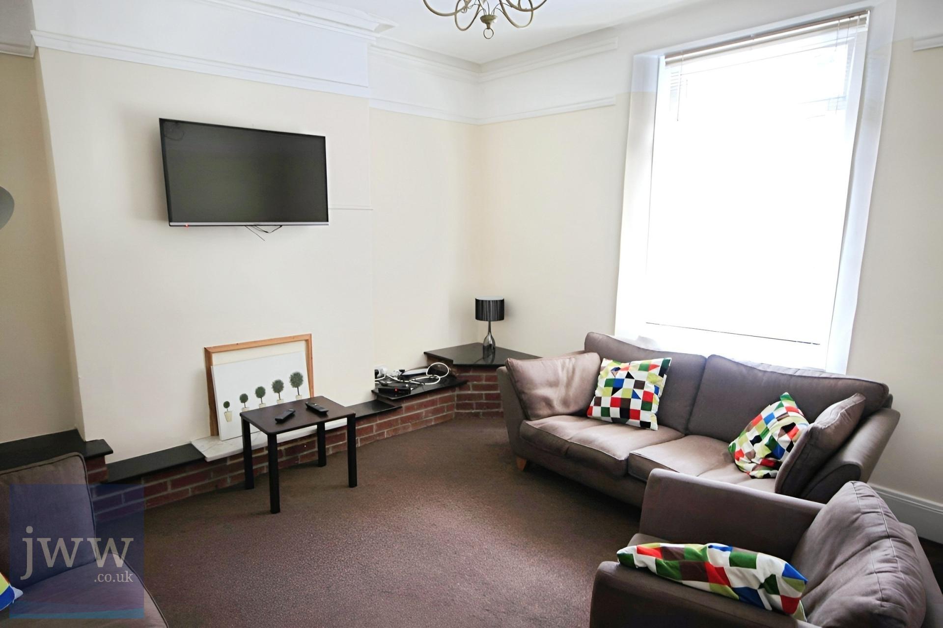 5 bed student house to rent on Flass Street, Durham, DH1 4BE | StuRents