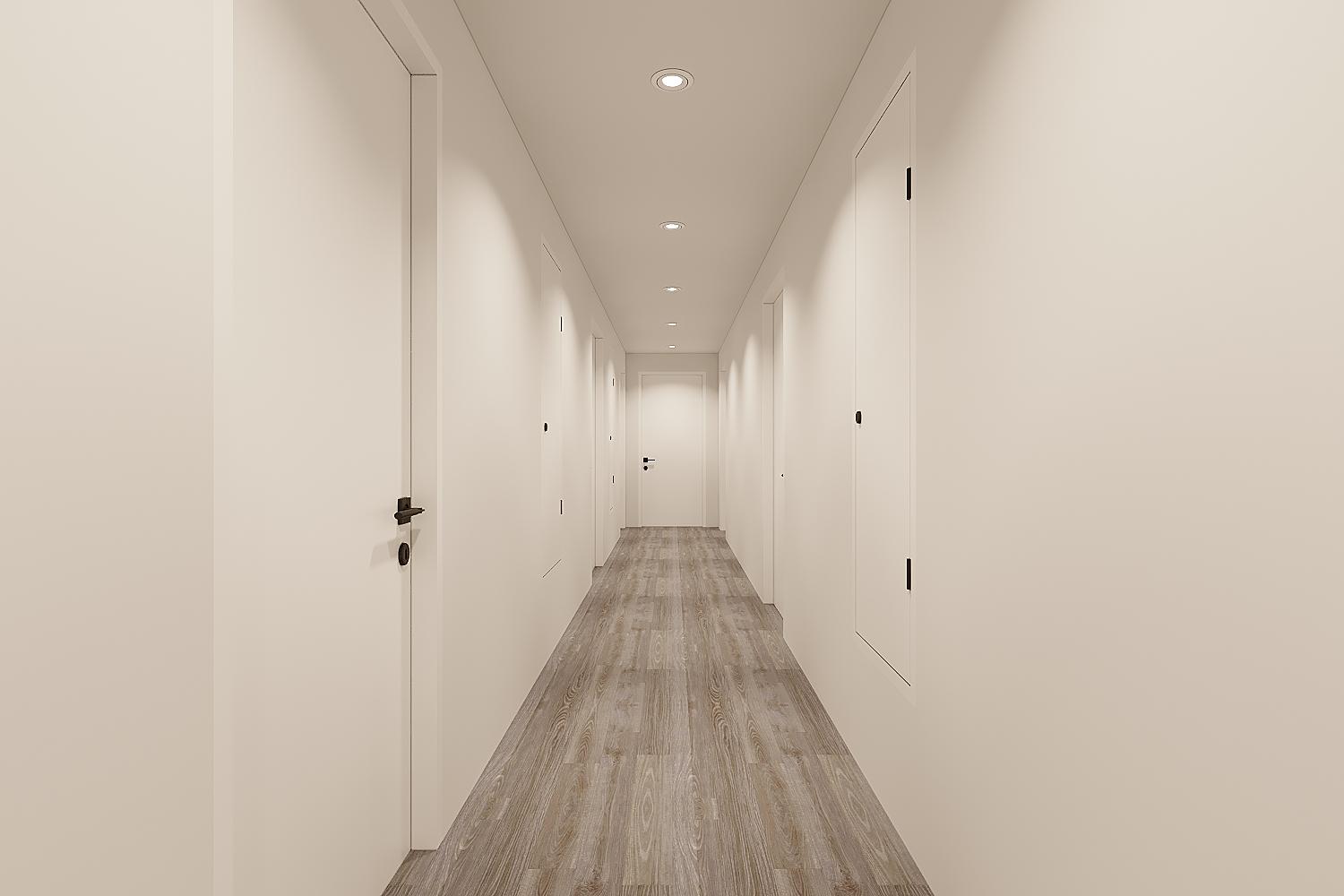 Cluster Flats student 4 bed flat to rent on Brock Street, Lancaster ...