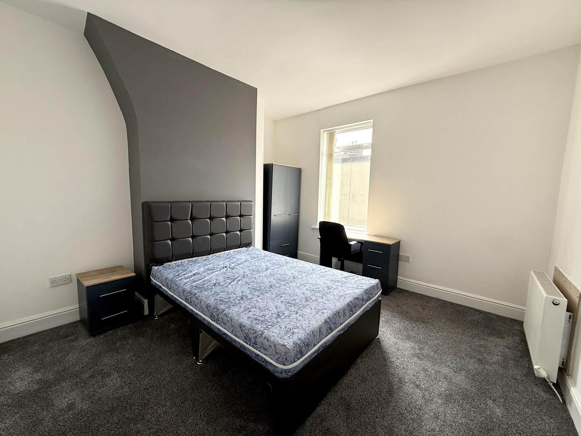 Edge Grove, Liverpool | Mistoria House Share