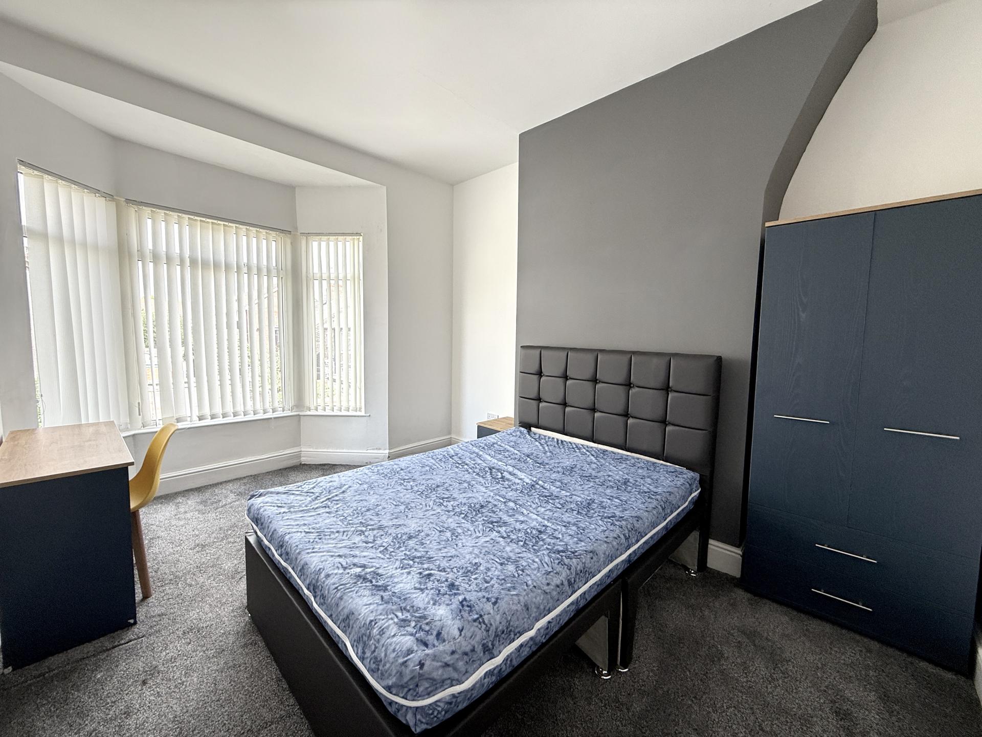 Edge Grove, Liverpool | Mistoria House Share