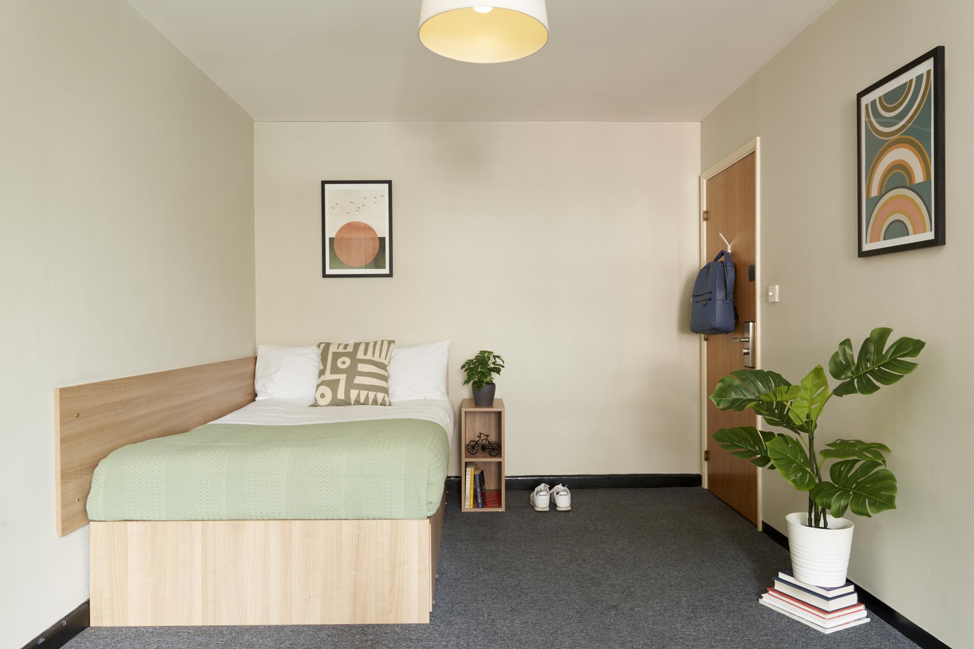 Premium 1 En-suite student flat to rent on Victoria Street, Bristol ...