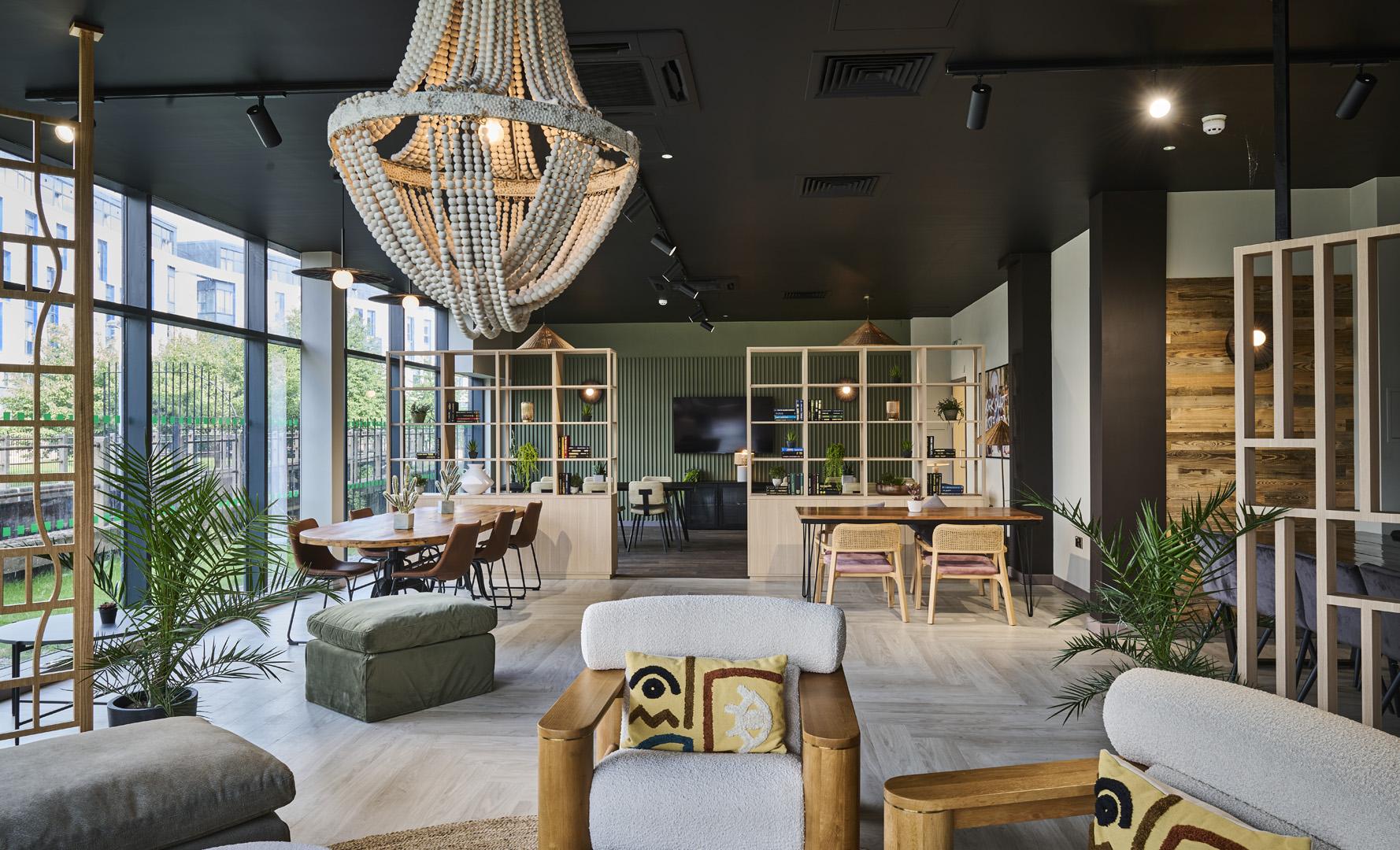 Apartment student 1 bed flat to rent on Midland Way, Nottingham, NG7 ...