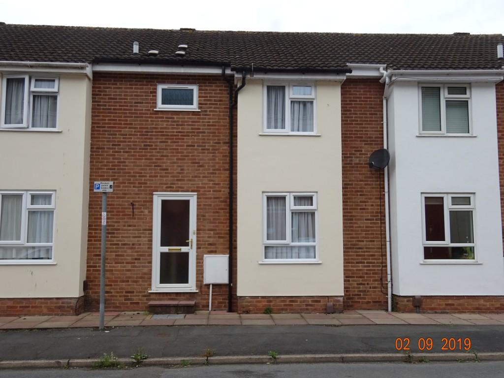 4 bed student house to rent on 14 Looe Road - ROOMS AVAILABLE UNTIL ...