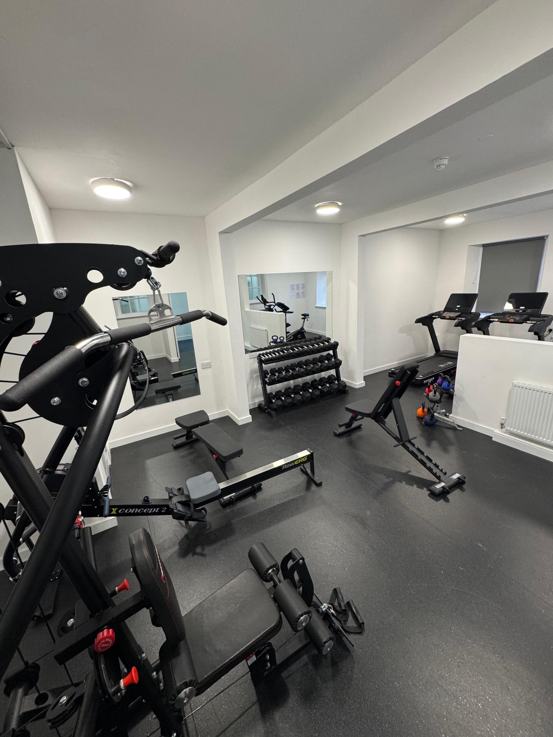 Deluxe Studio student flat to rent on Fenham Hall Drive, Newcastle, NE4 ...