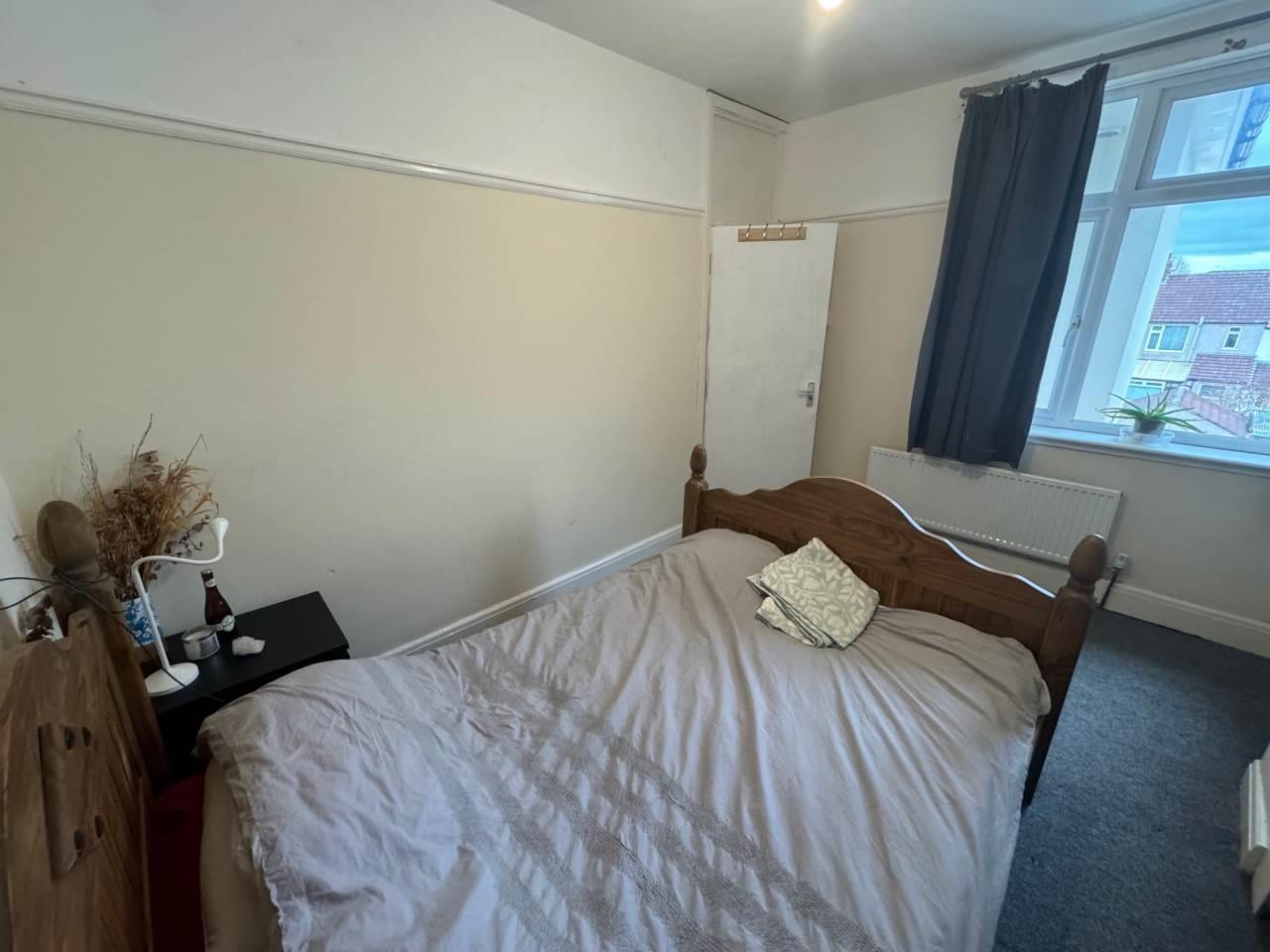Student studio flat to rent on 72 Keys Avenue, Bristol, BS7 0HJ | StuRents