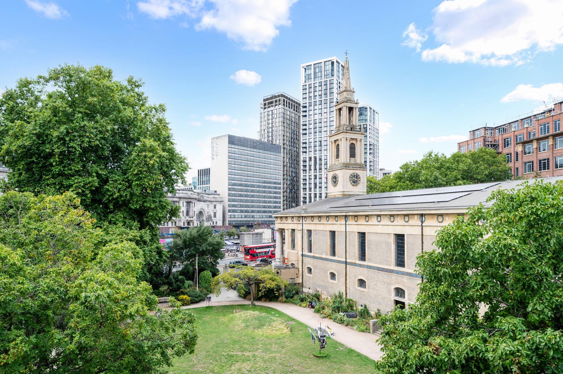 AXO Waterloo | AXO Student Living