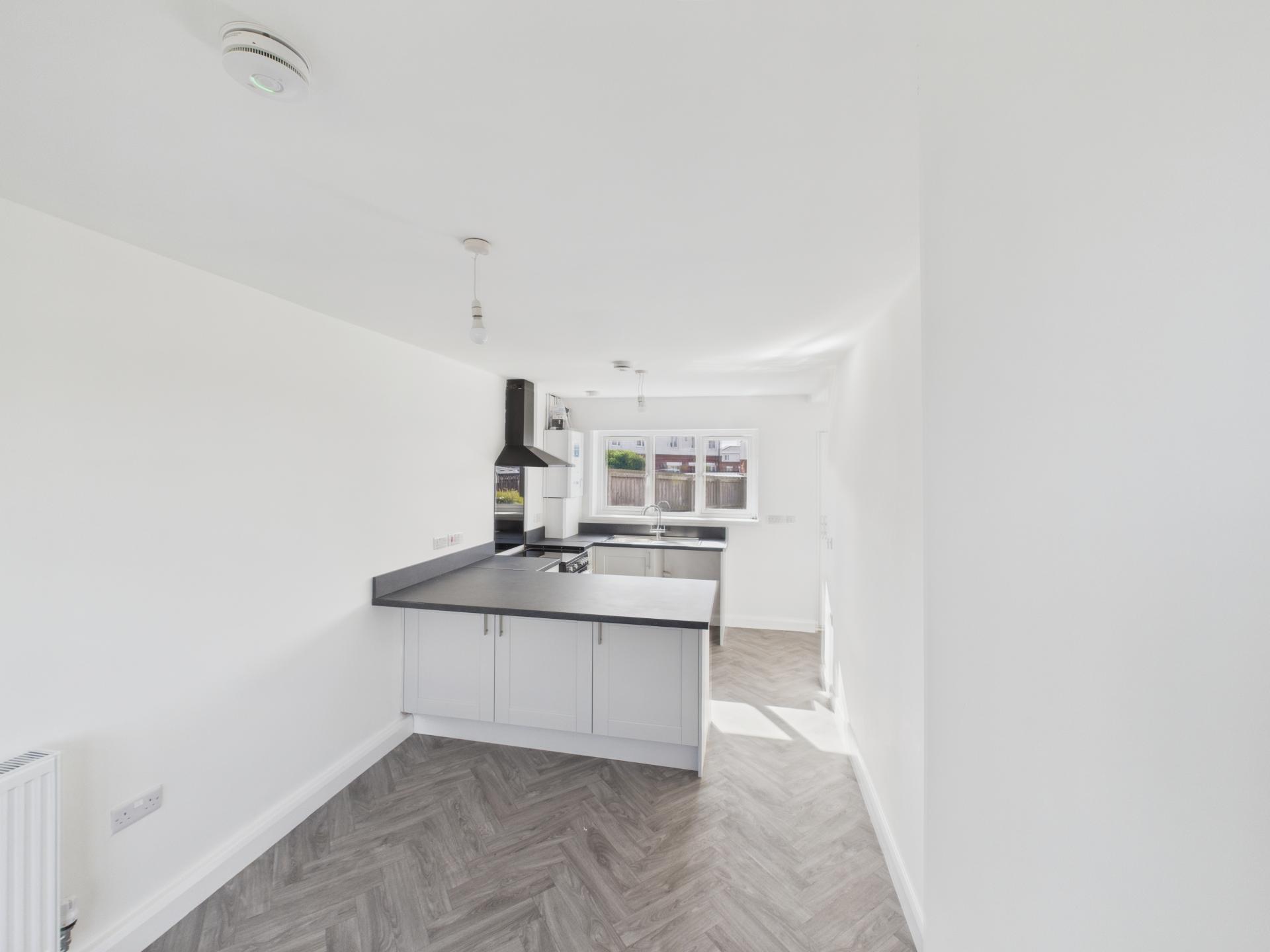 4 bed student house to rent on Goodyear Crescent, Durham, DH1 2EB ...
